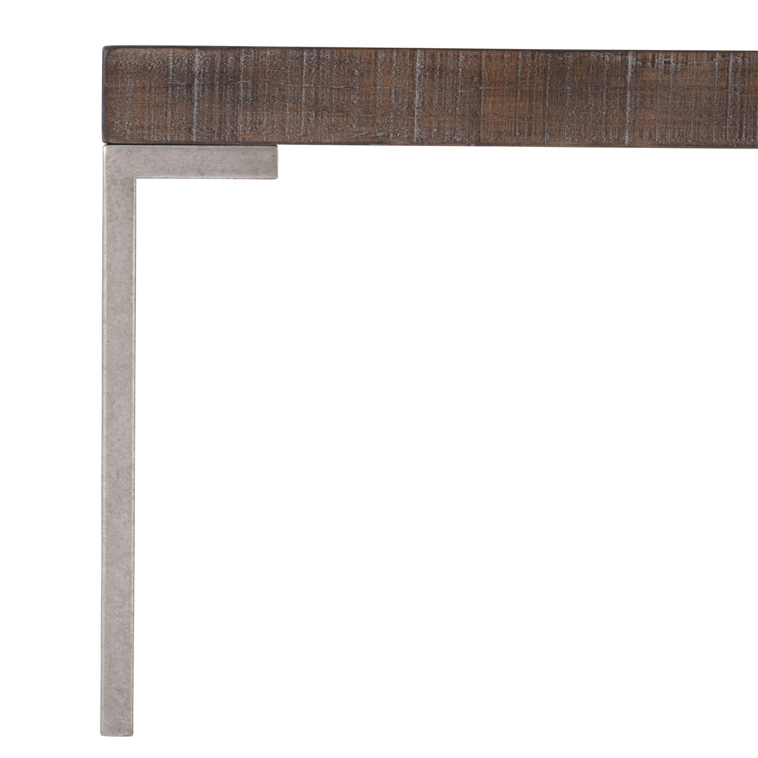 Draper Cocktail Table