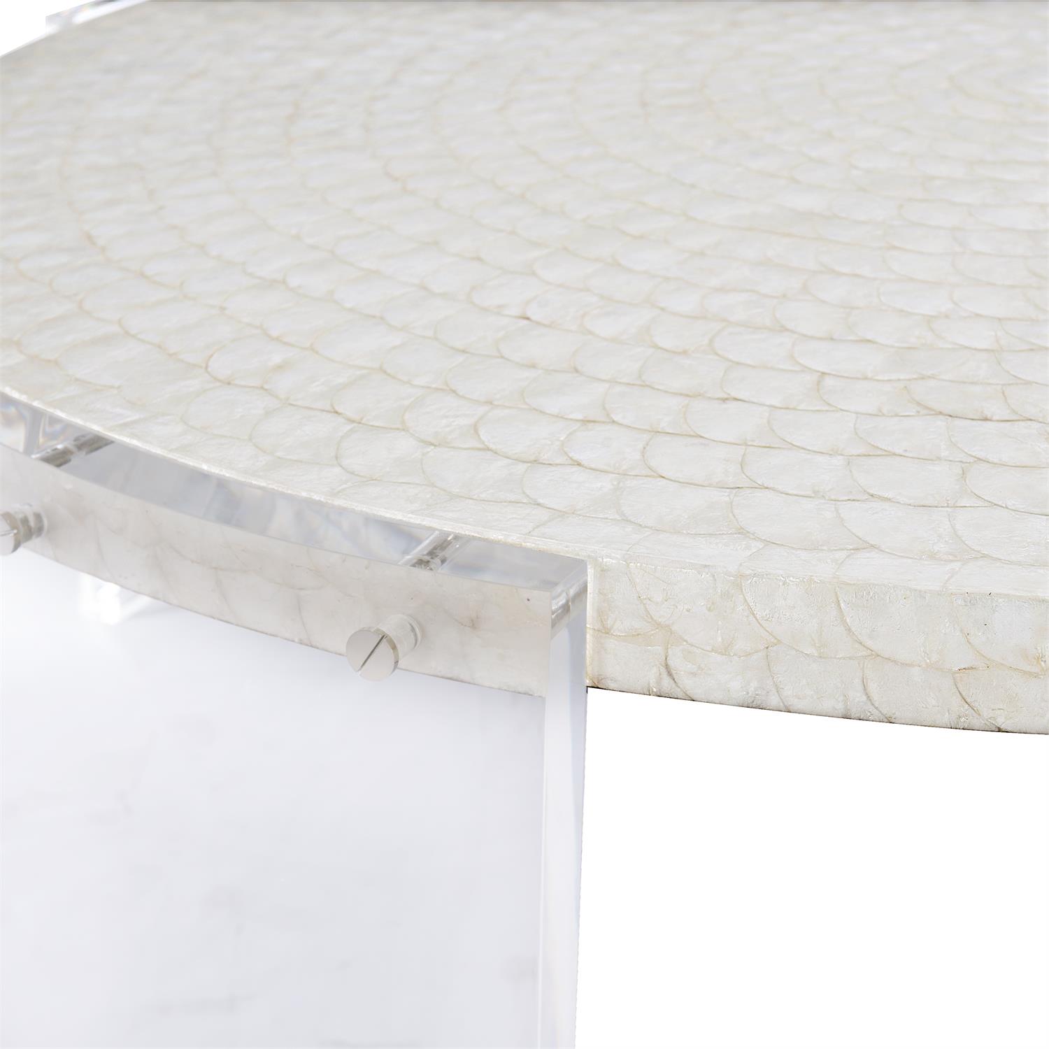 Pearle Cocktail Table