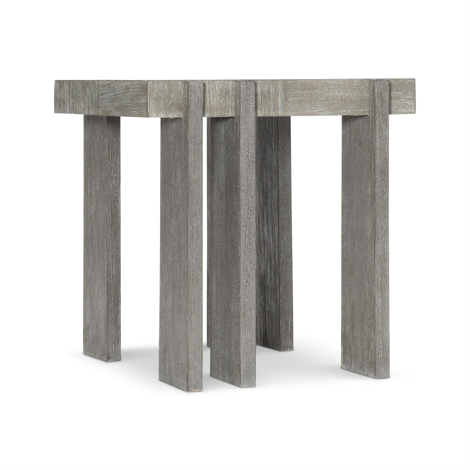 Foundations Side Table
