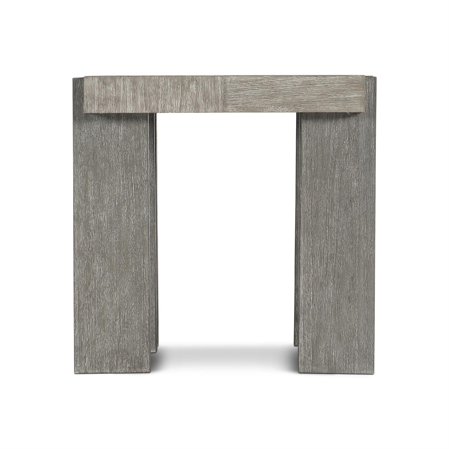 Foundations Side Table