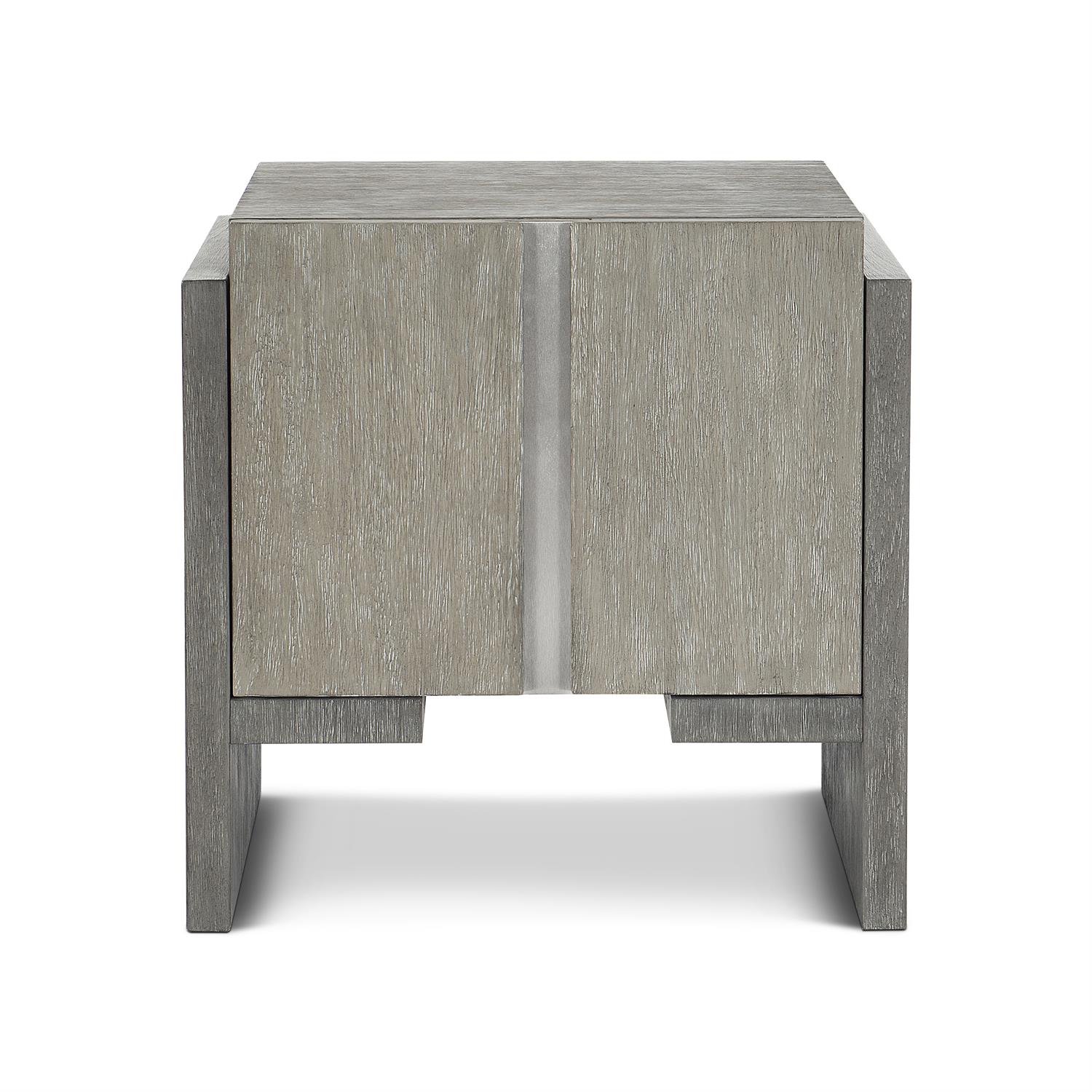 Foundations Side Table