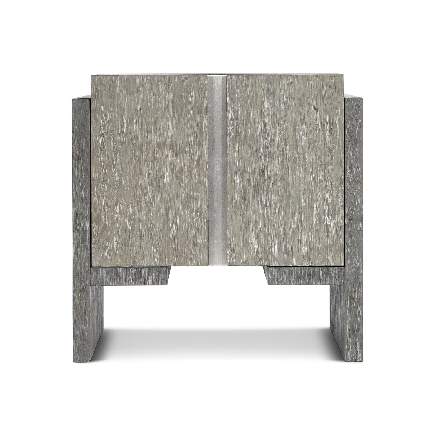 Foundations Side Table