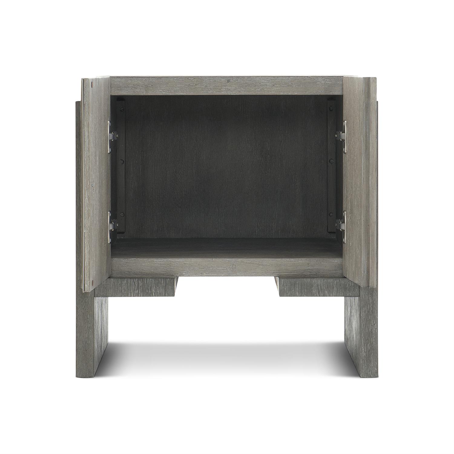 Foundations Side Table