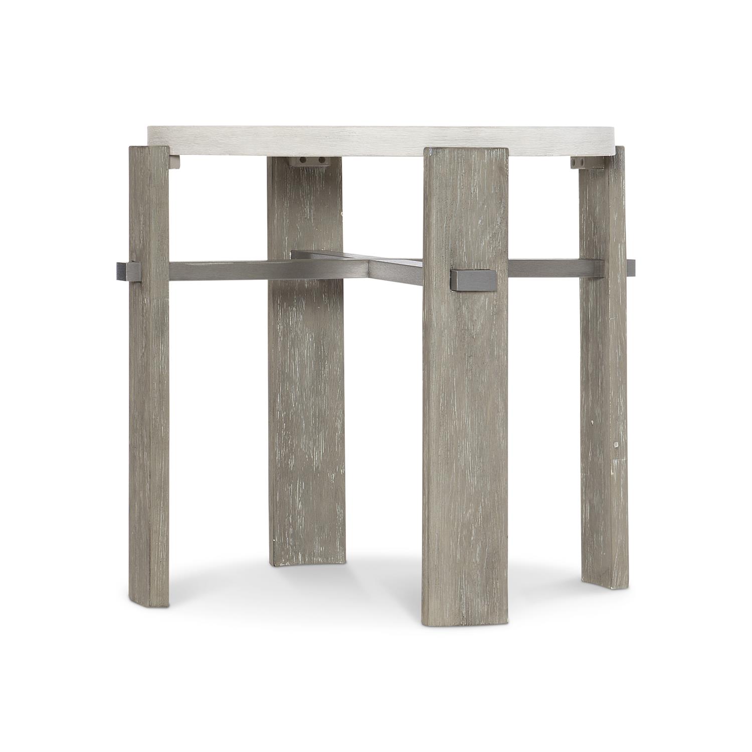 Foundations Side Table