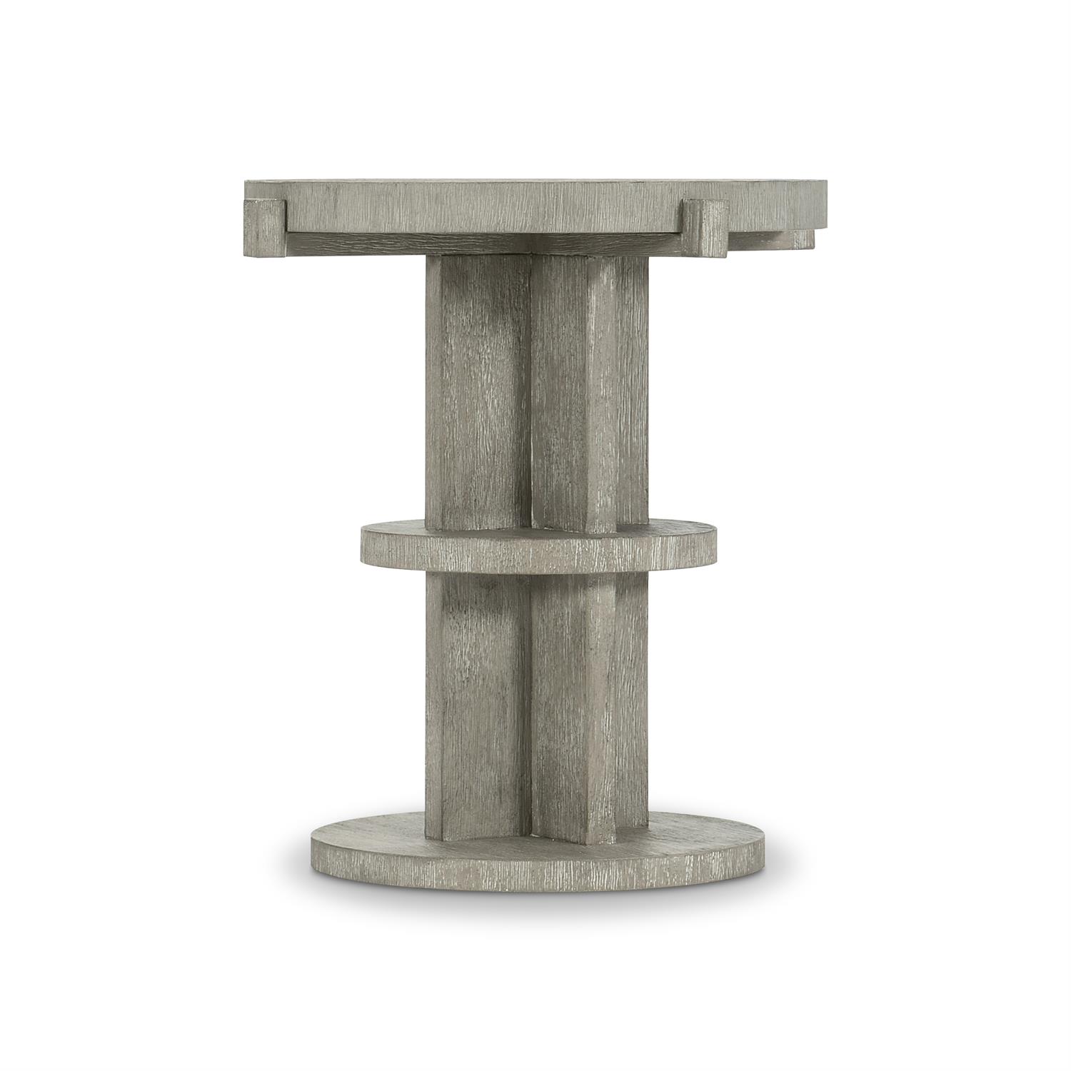 Foundations Side Table