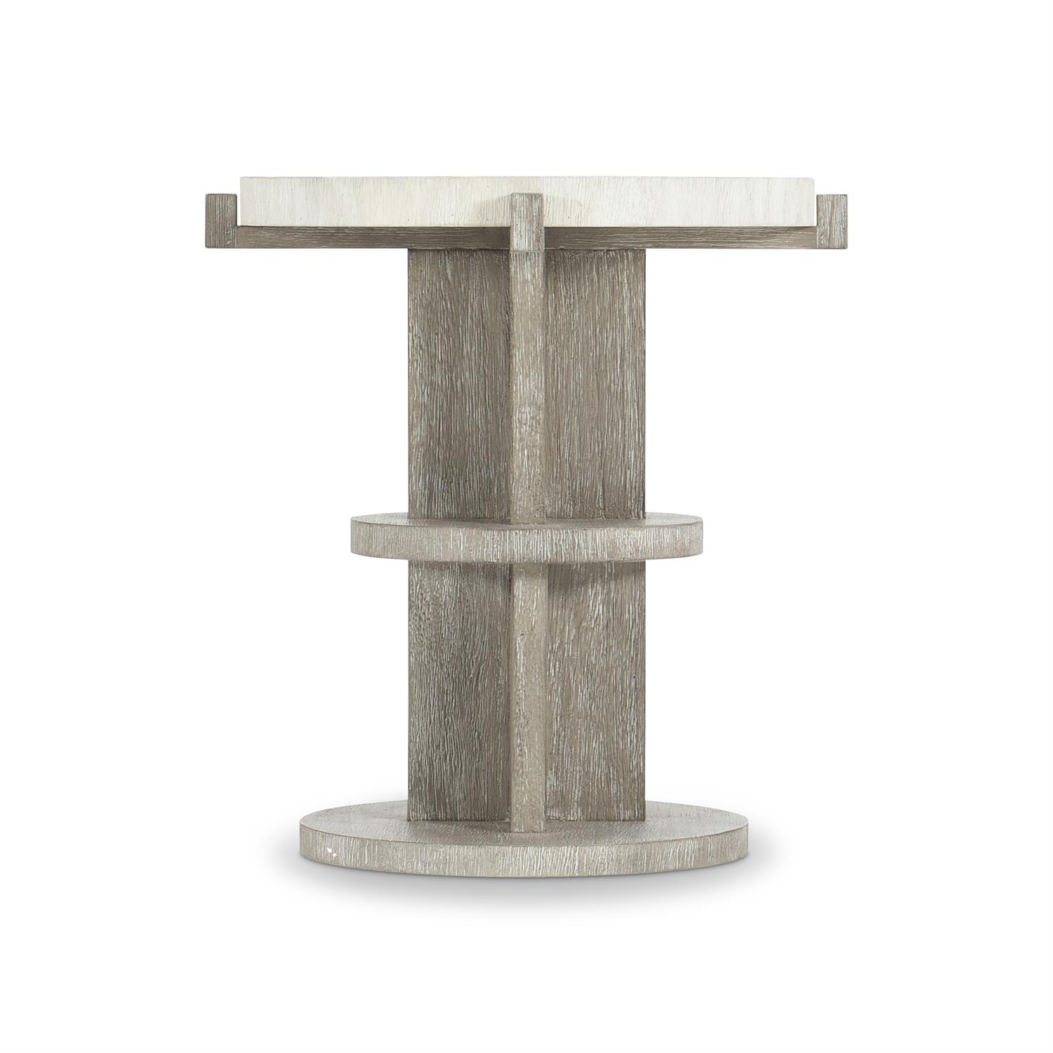 Foundations Side Table