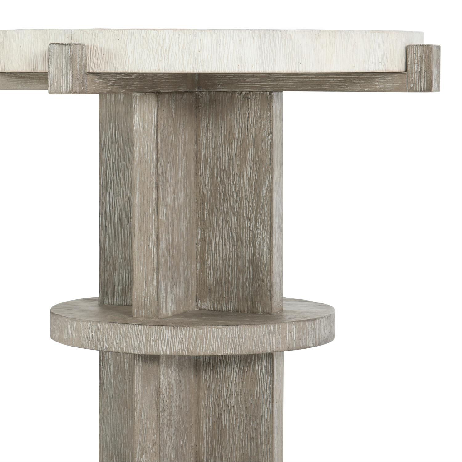 Foundations Side Table