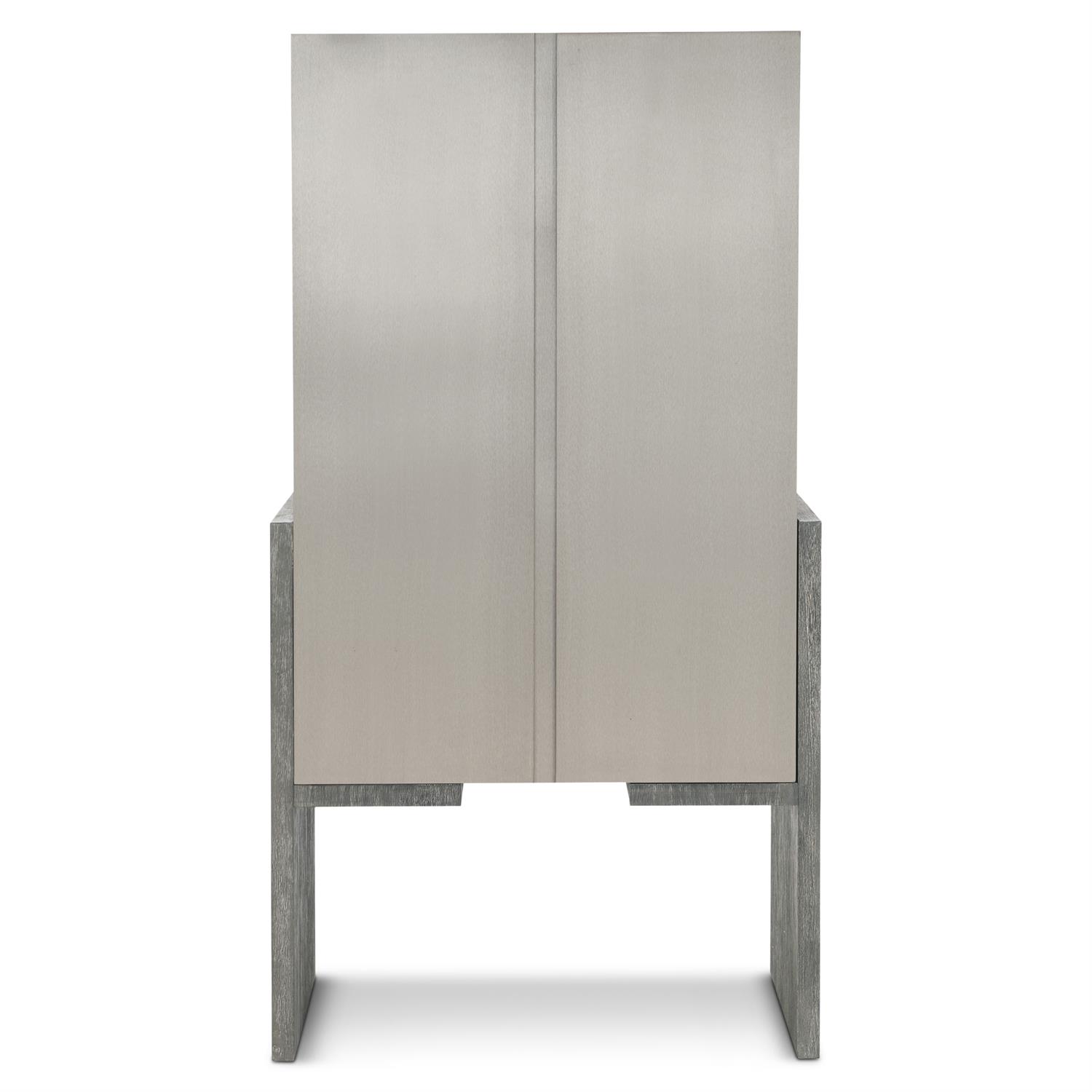 Foundations Bar Cabinet