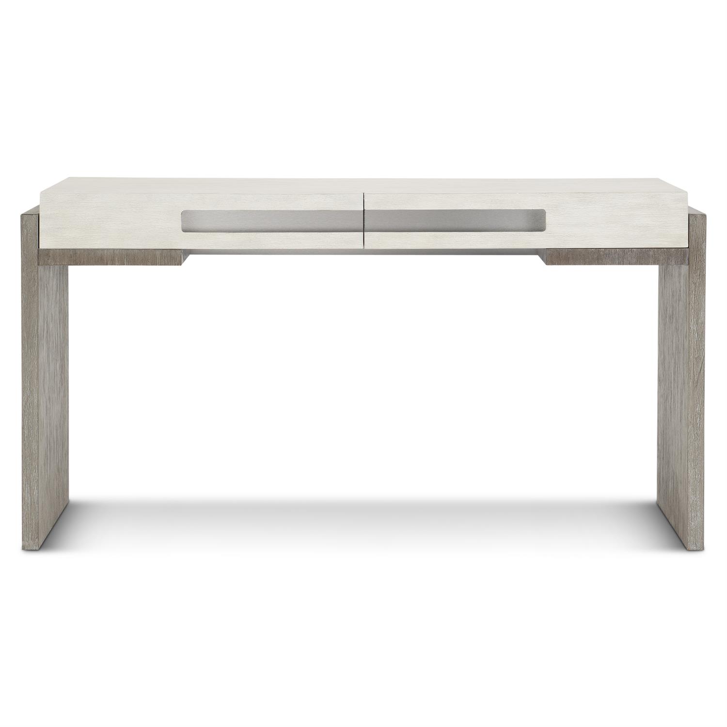 Foundations Console Table