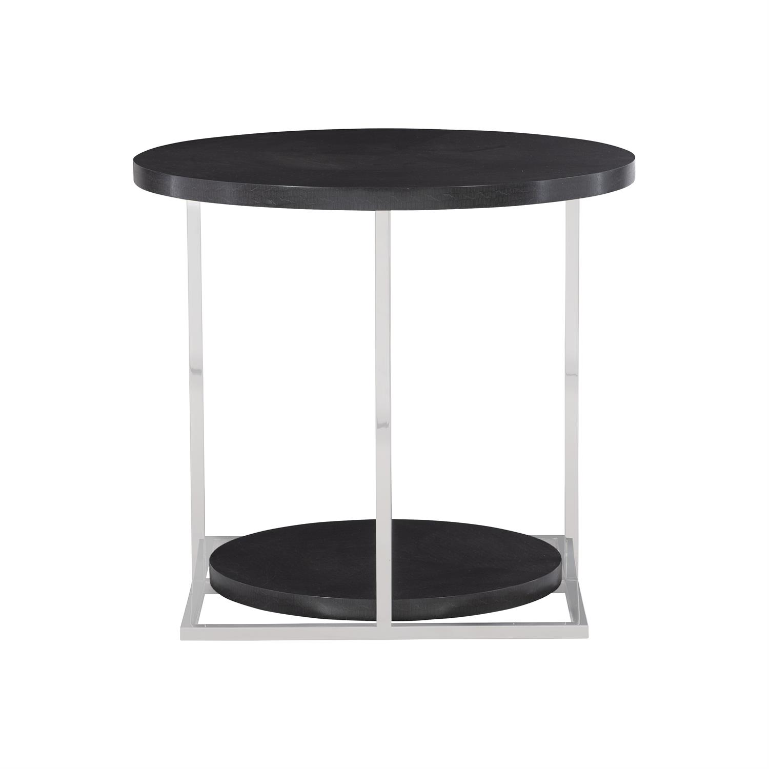 Silhouette Side Table