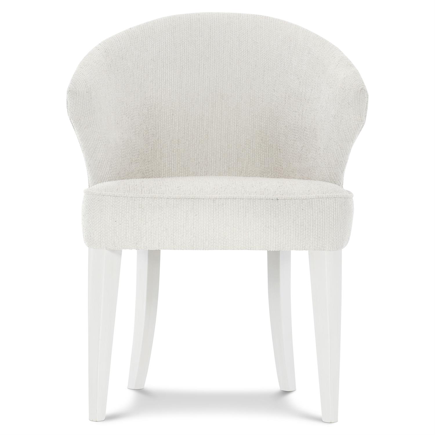 Silhouette Arm Chair
