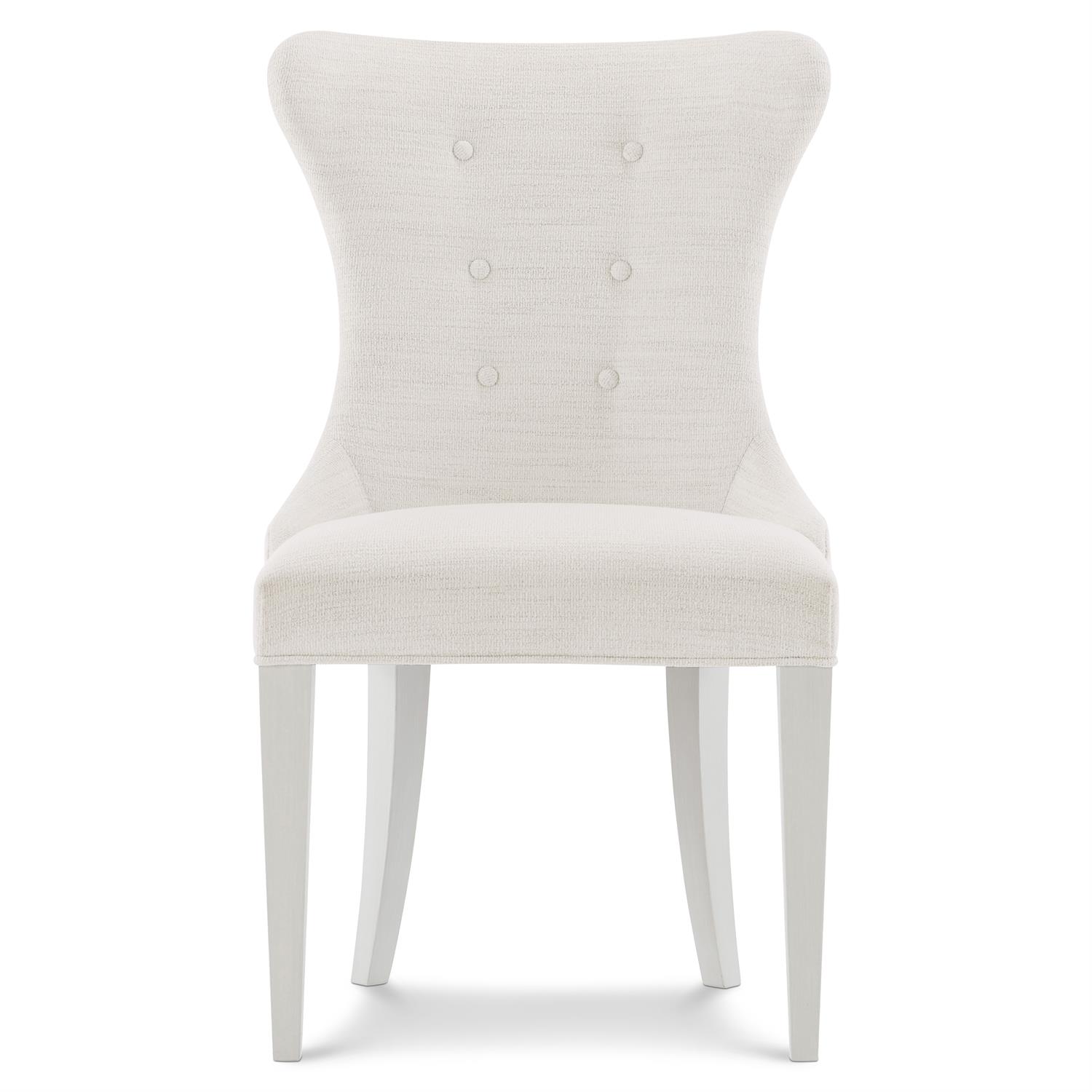 Silhouette Side Chair