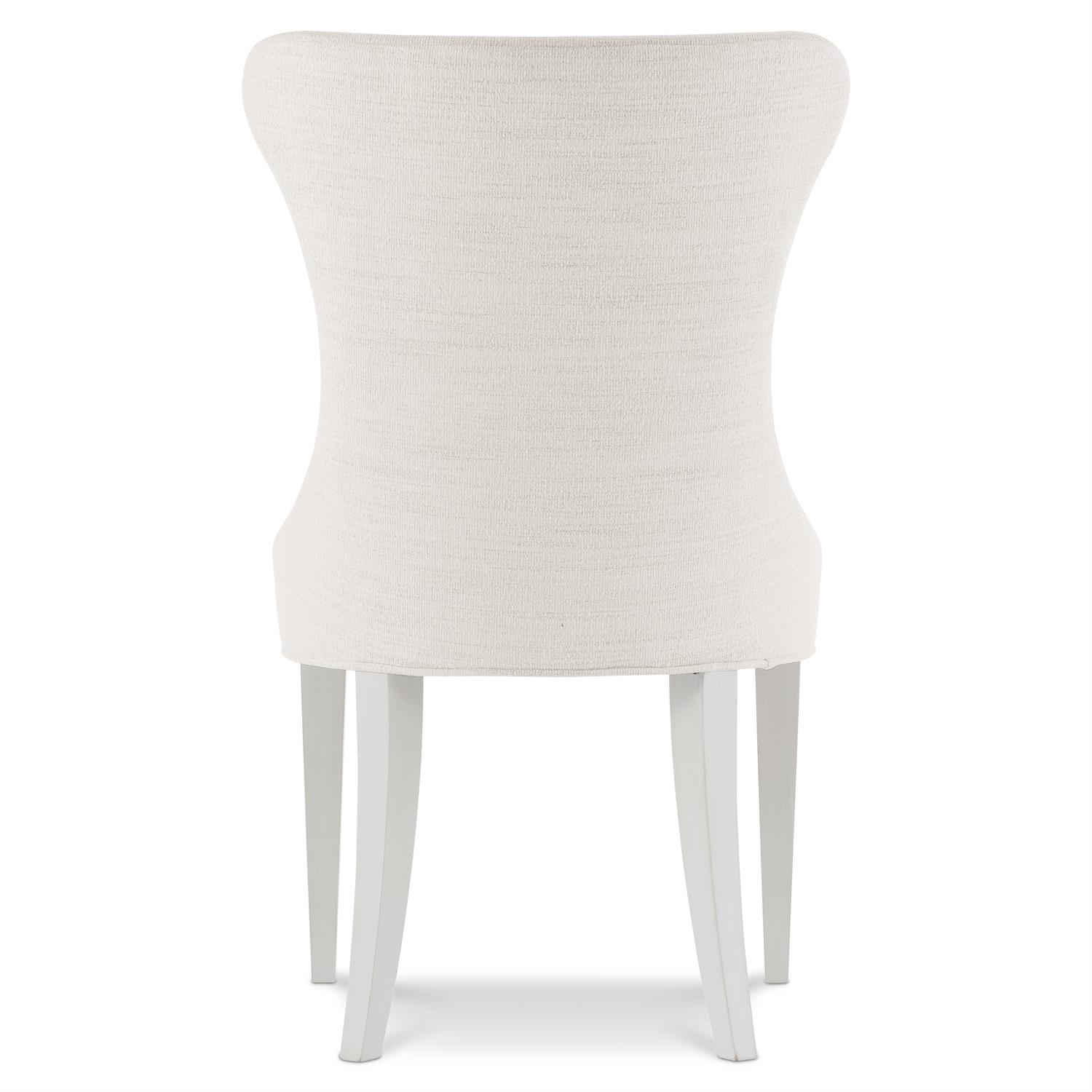 Silhouette Side Chair