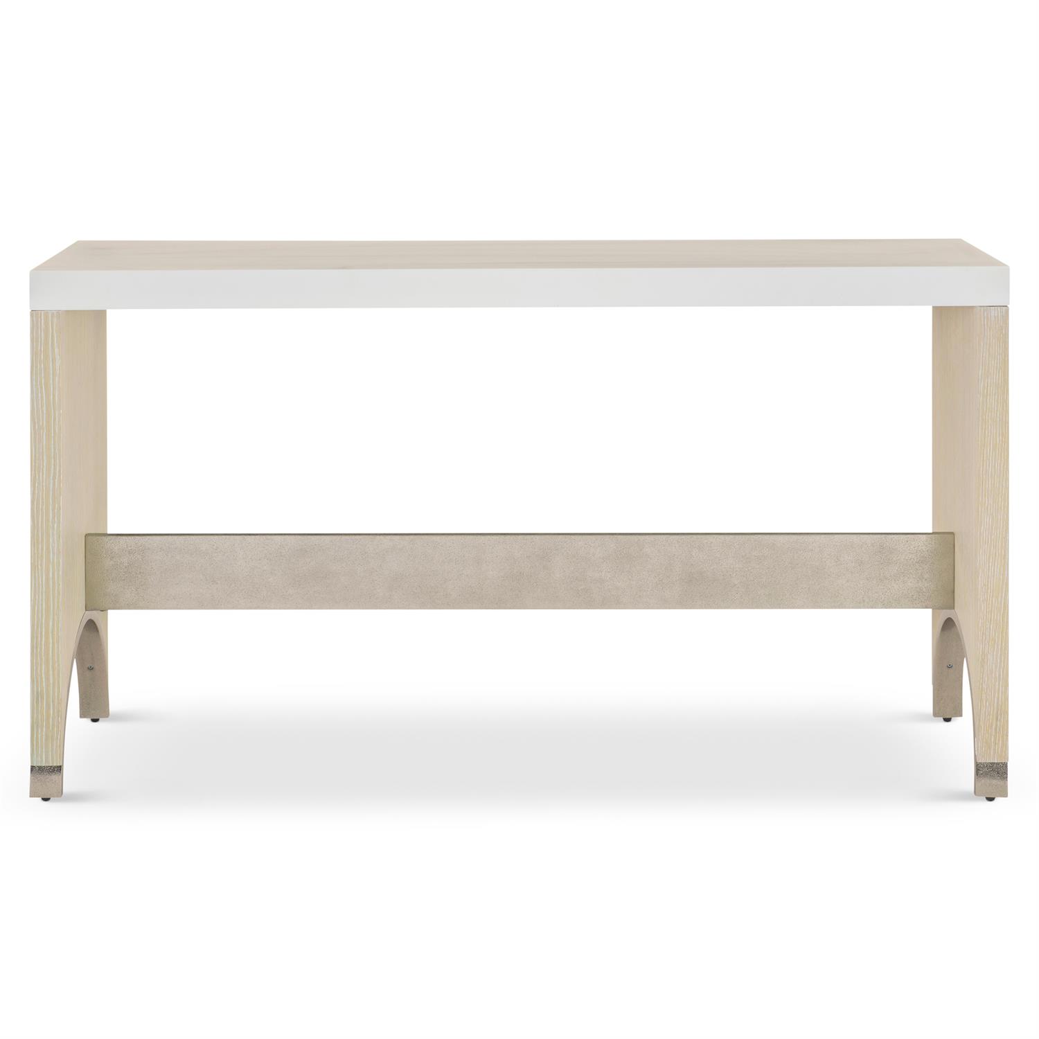Solaria Console Table