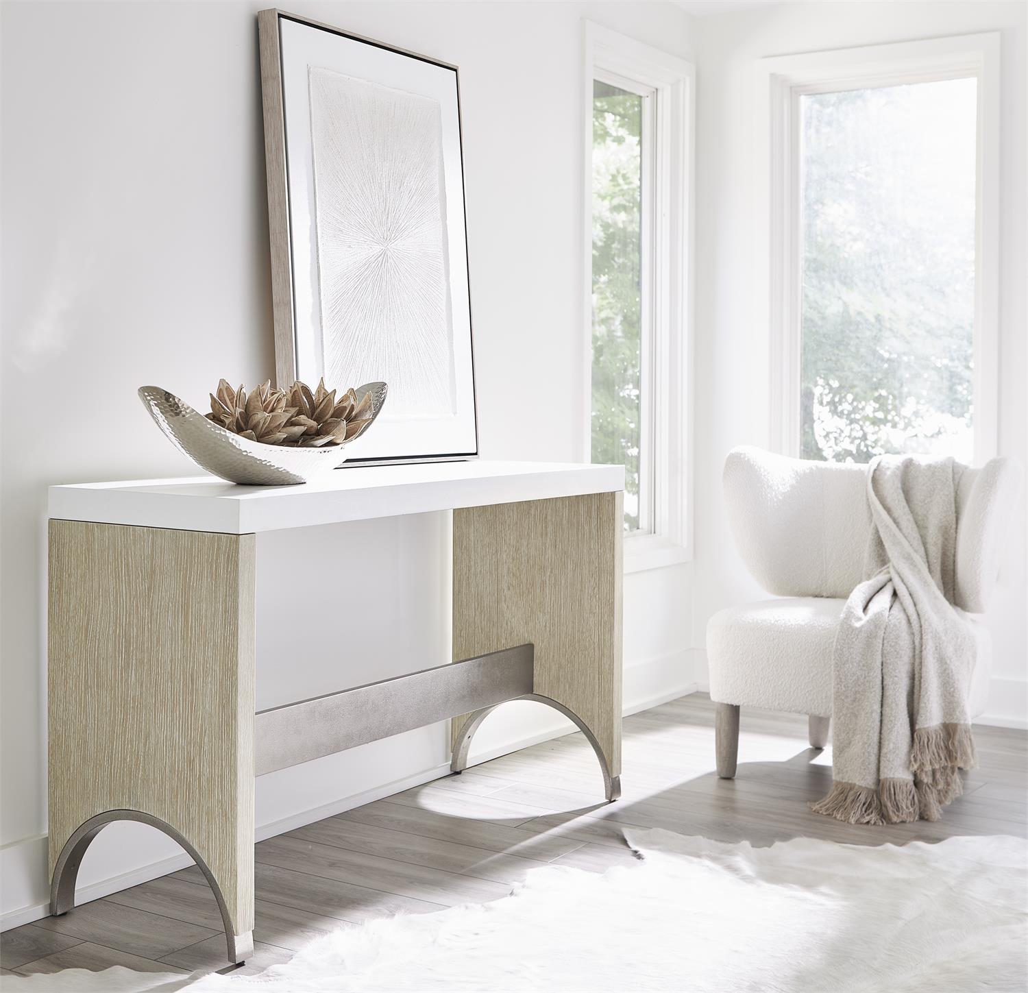 Solaria Console Table