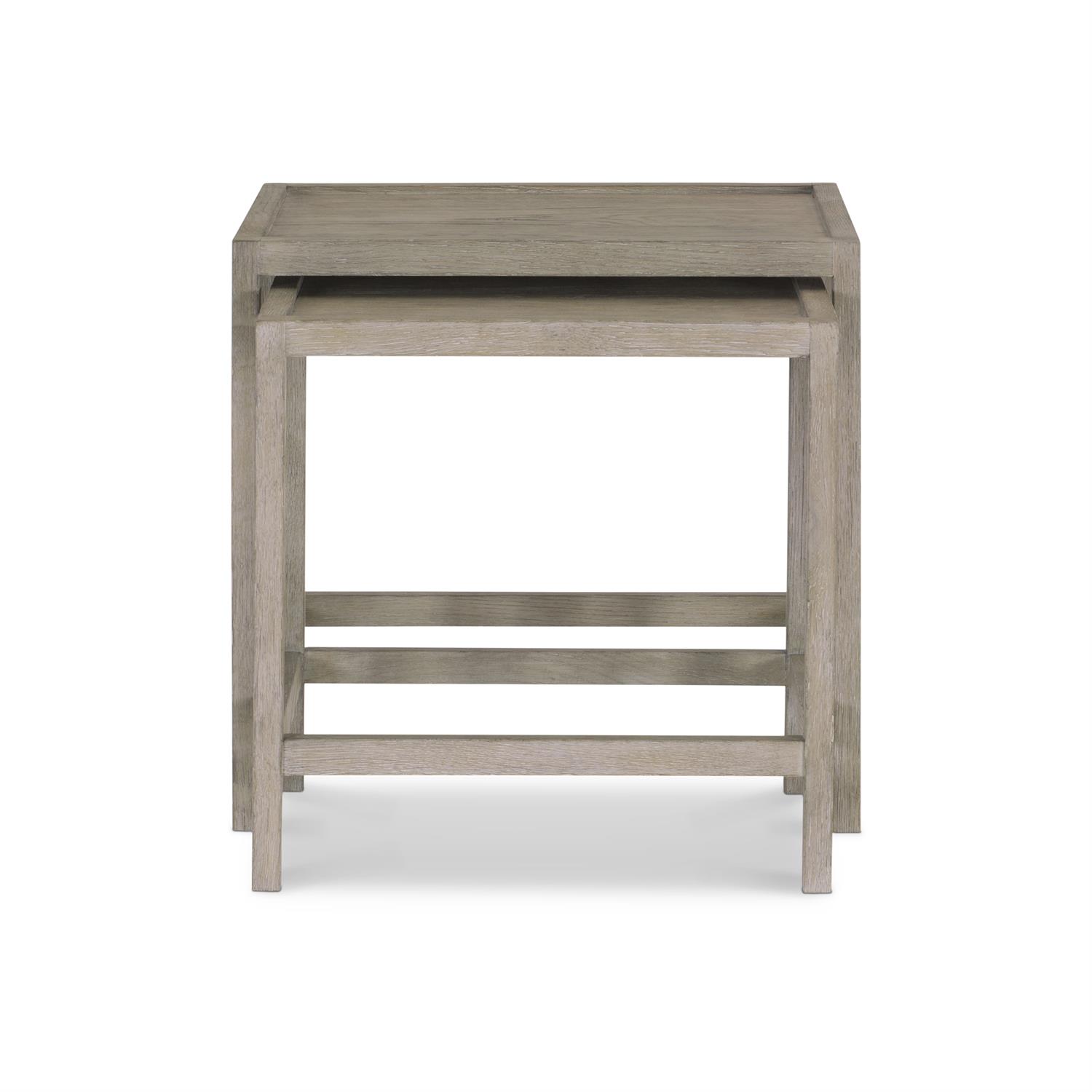 Albion Nesting Table