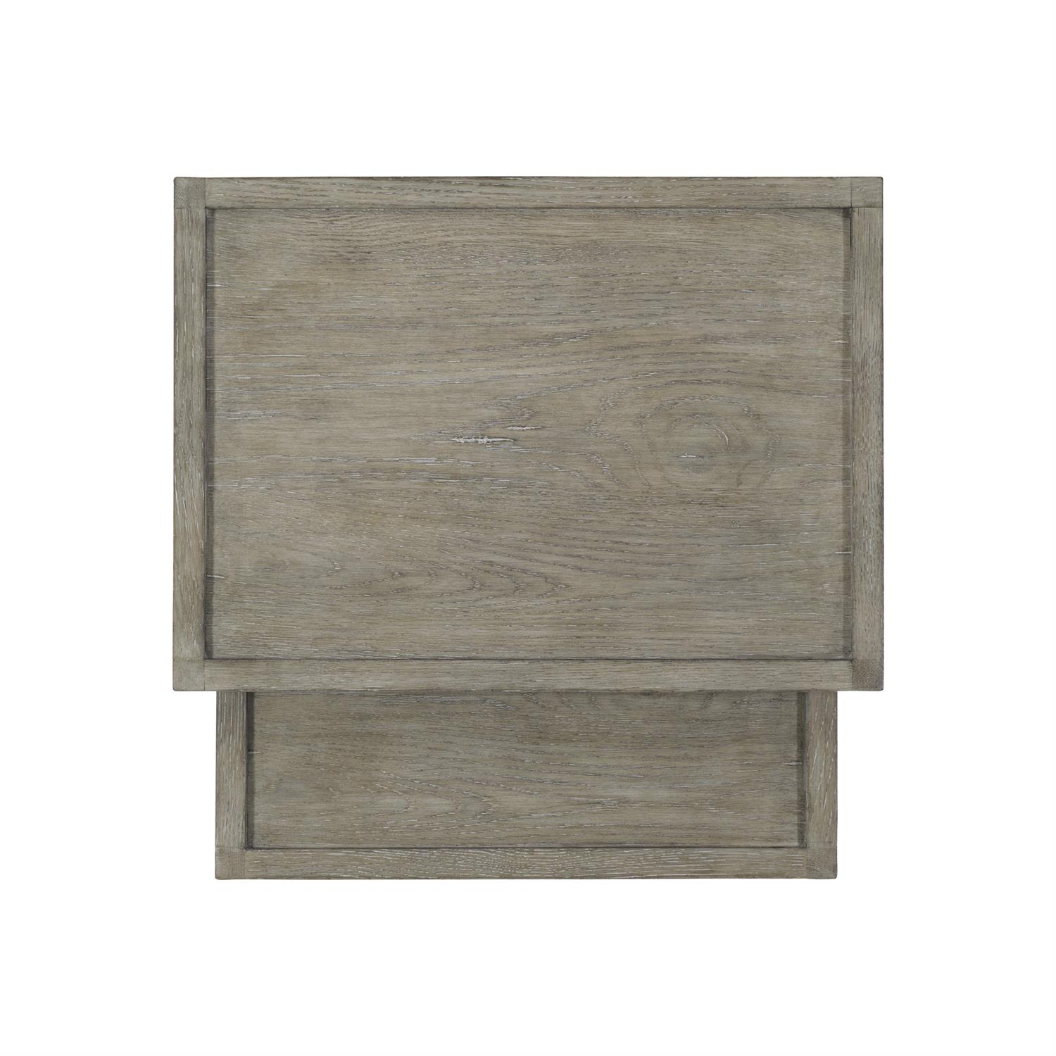 Albion Nesting Table