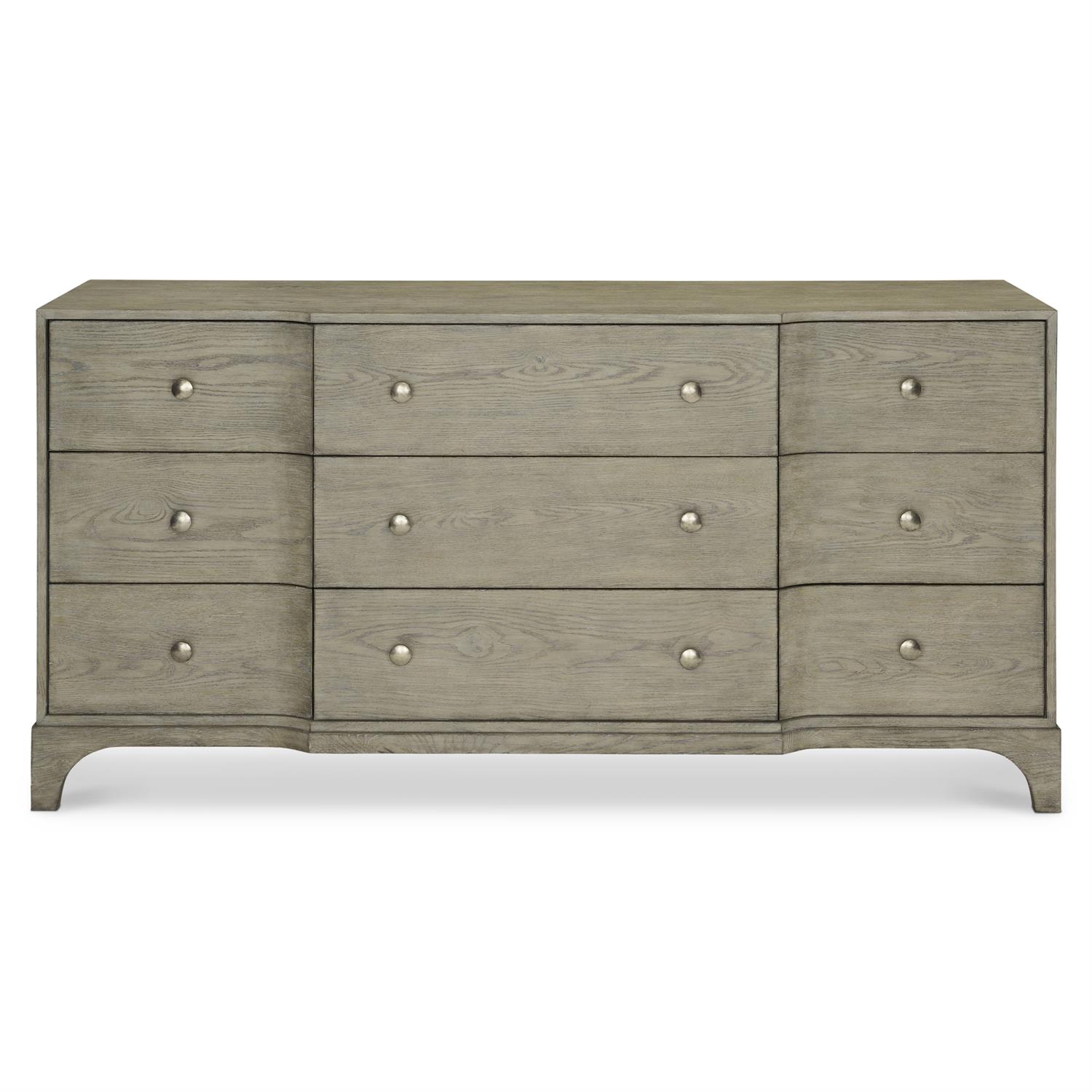 Albion Dresser