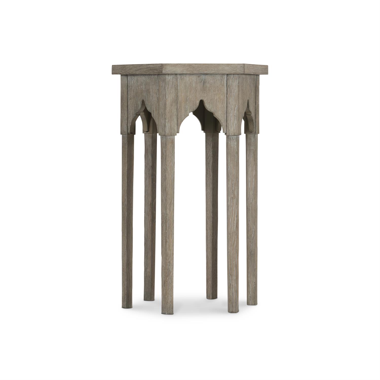 Albion Accent Table