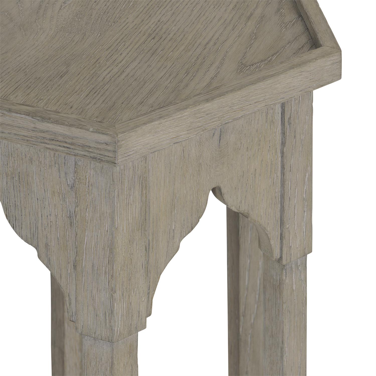 Albion Accent Table
