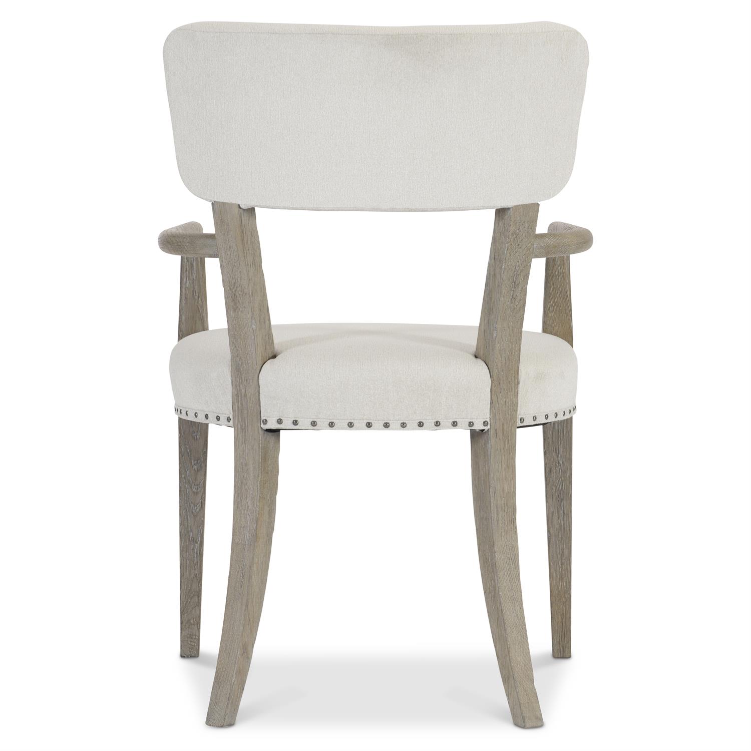 Albion Arm Chair