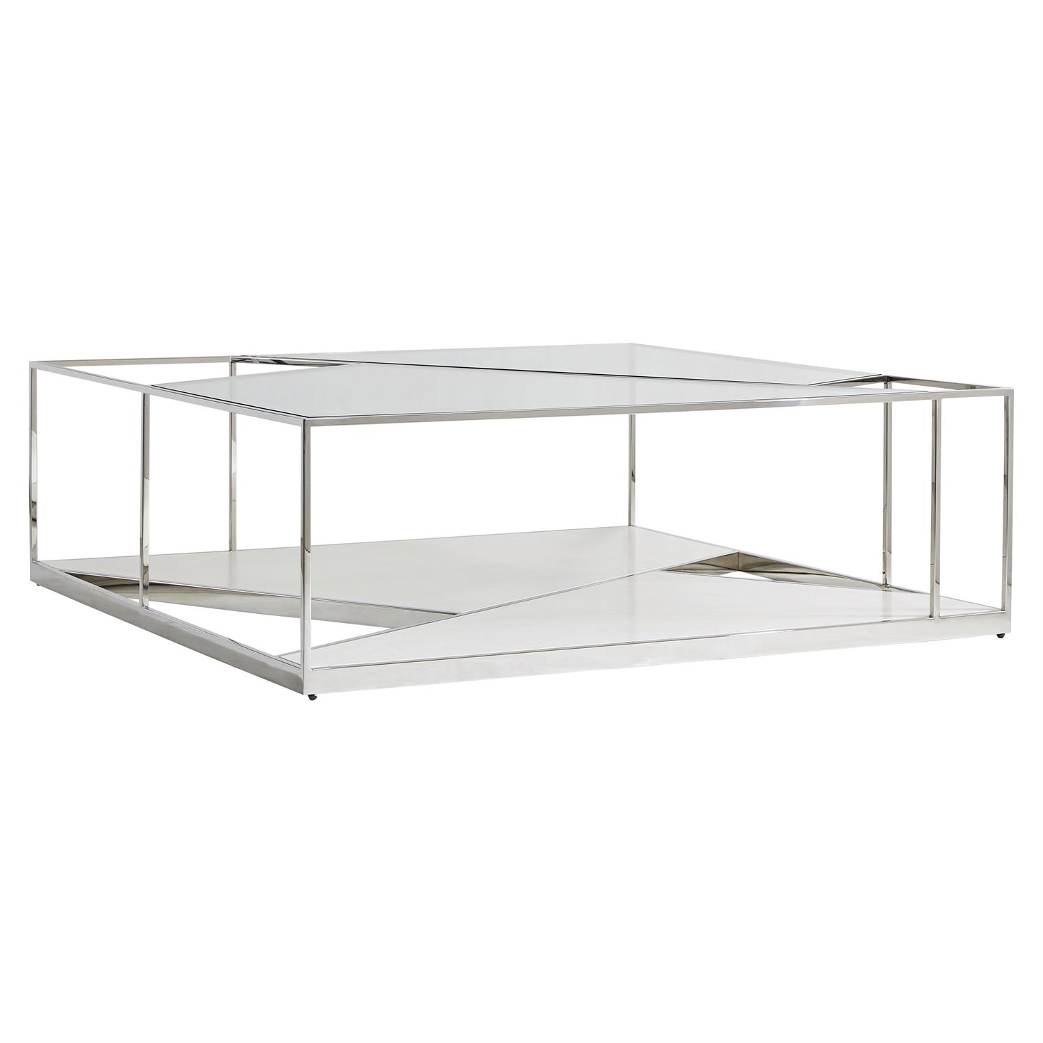 Maymont Cocktail Table