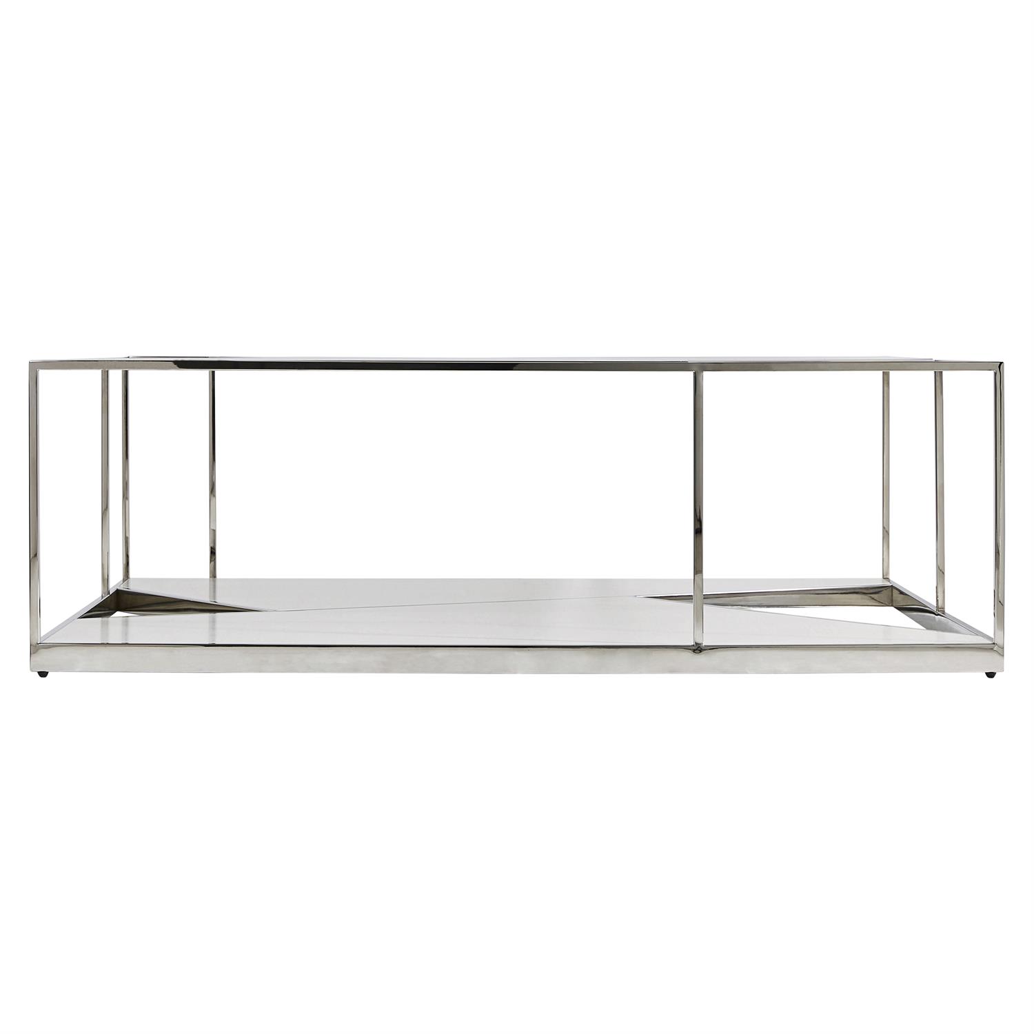 Maymont Cocktail Table