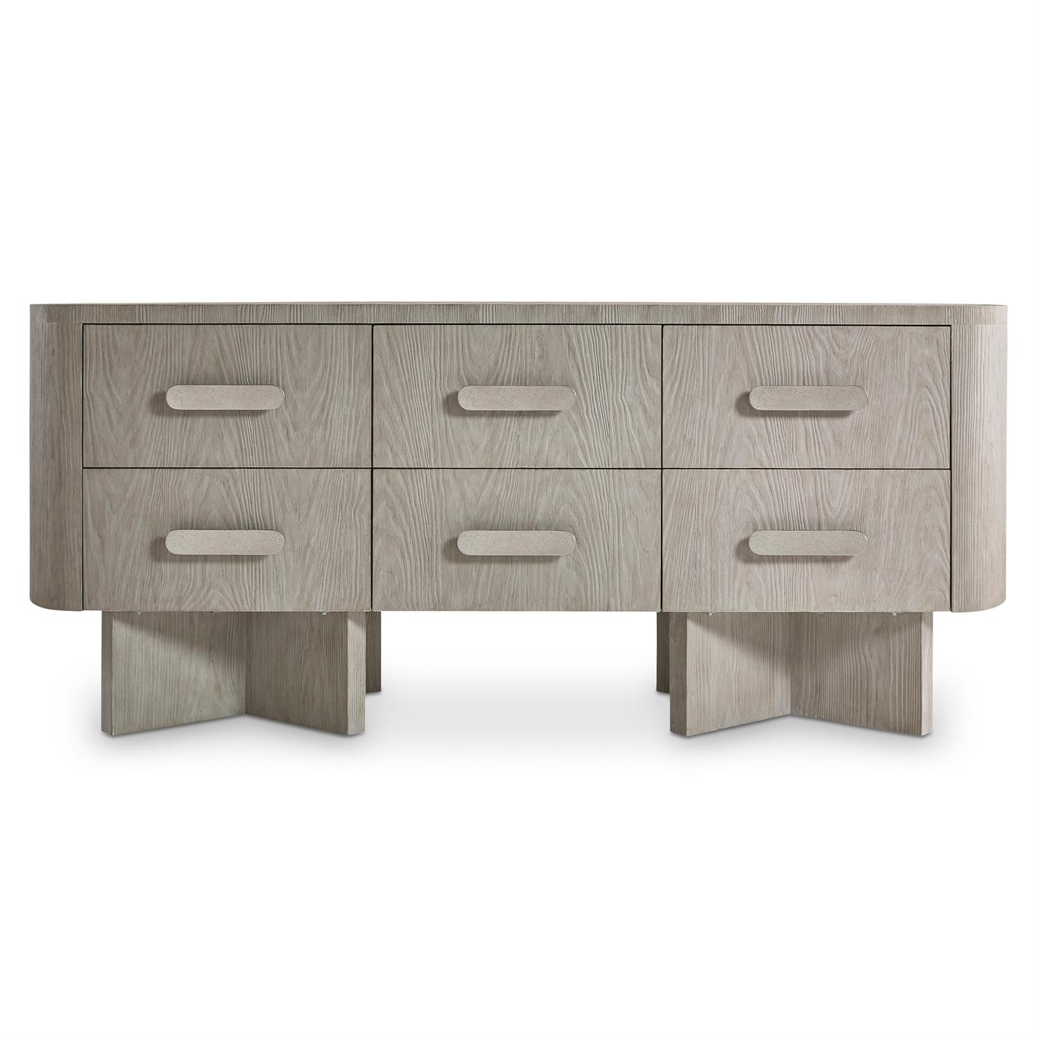 Trianon Dresser