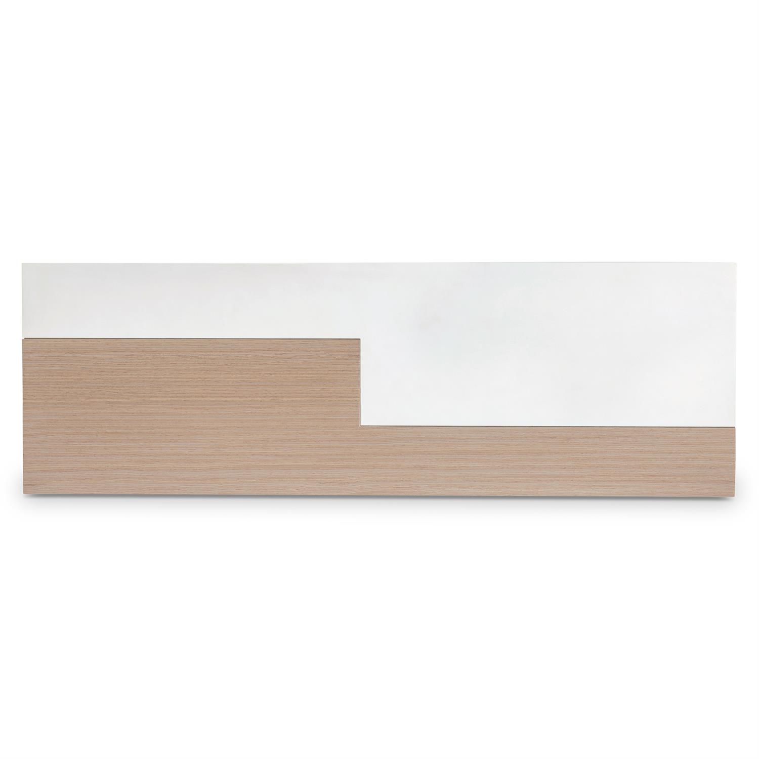 Modulum Cocktail Table