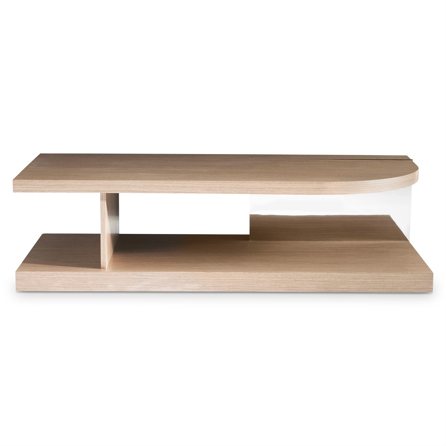 Modulum Cocktail Table