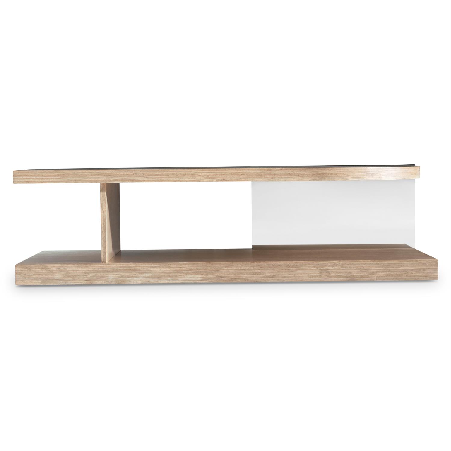 Modulum Cocktail Table