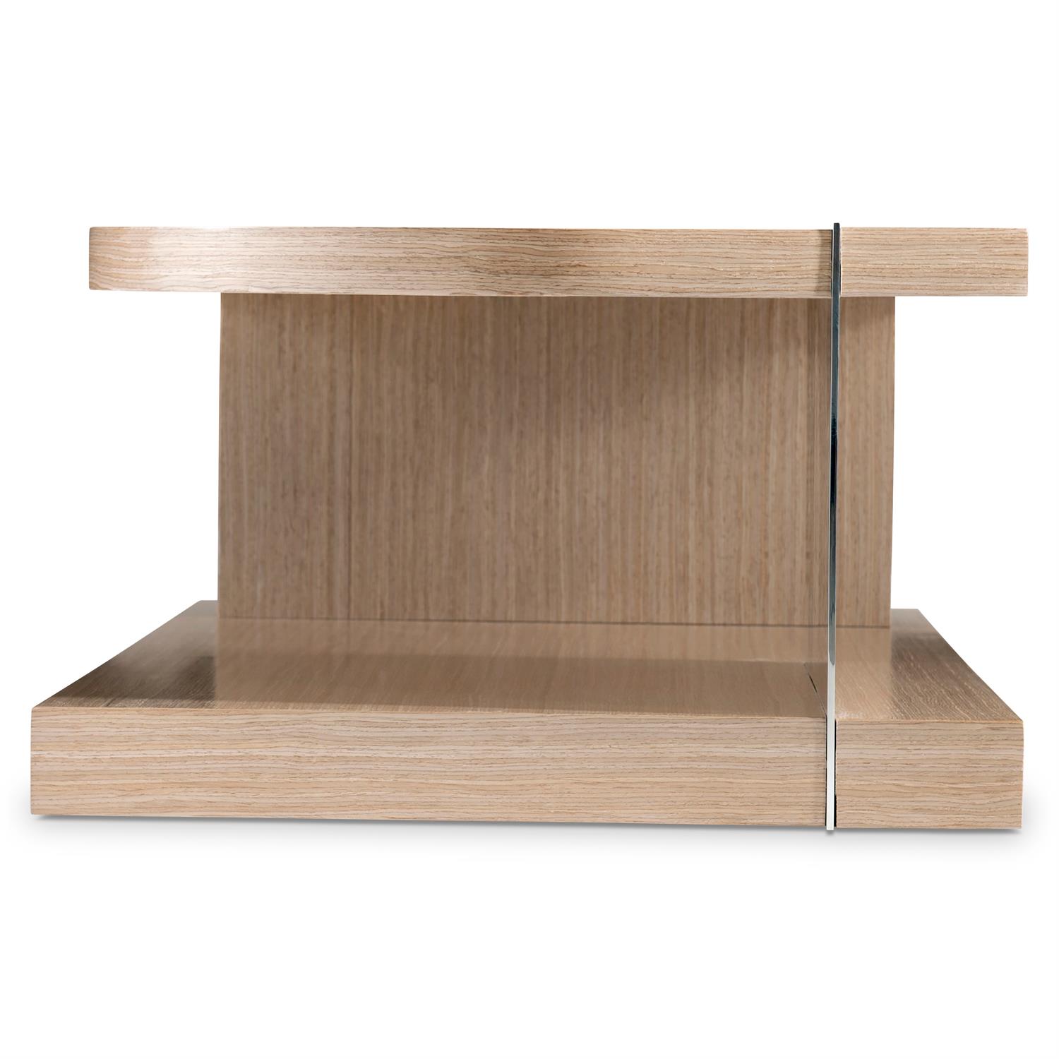 Modulum Cocktail Table