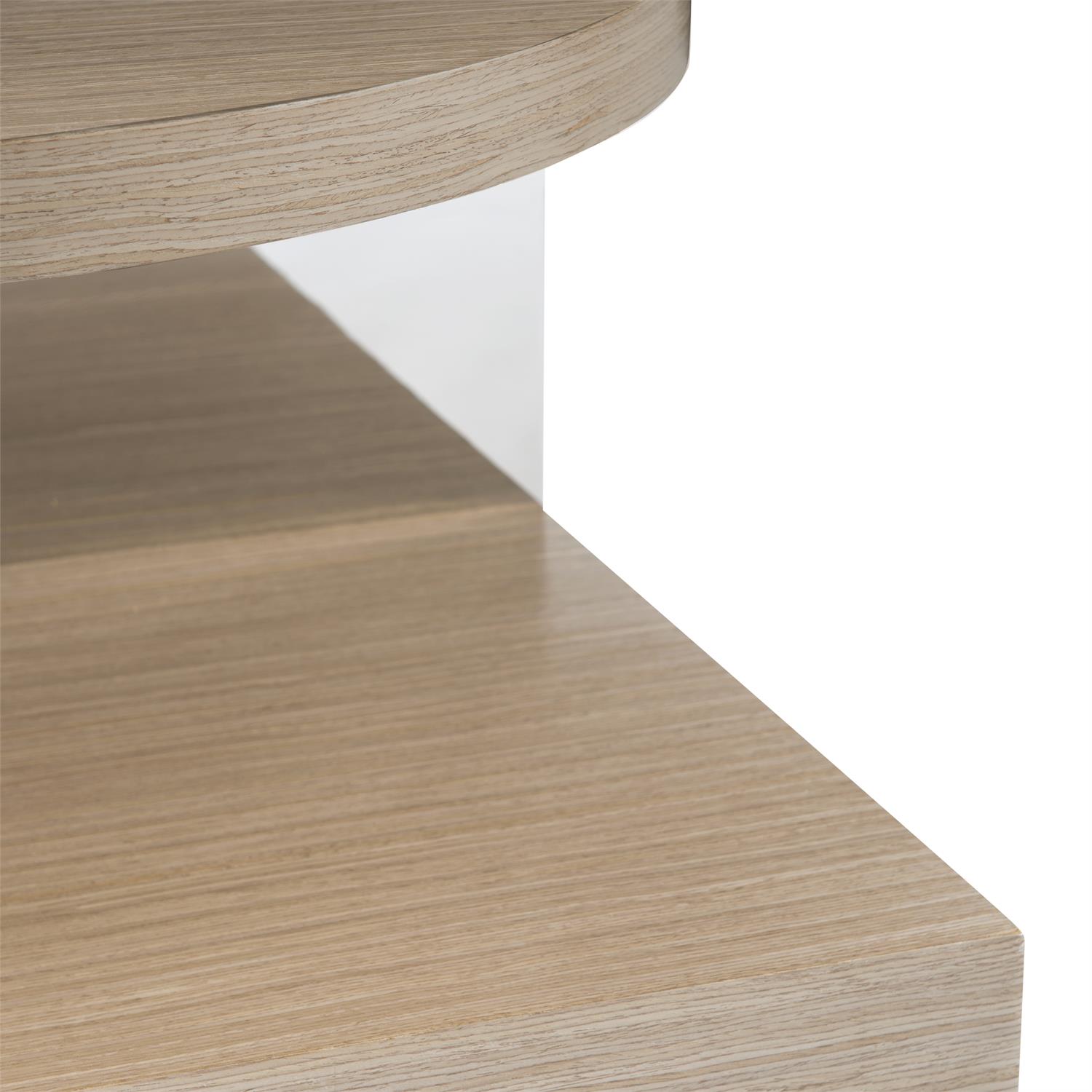Modulum Cocktail Table