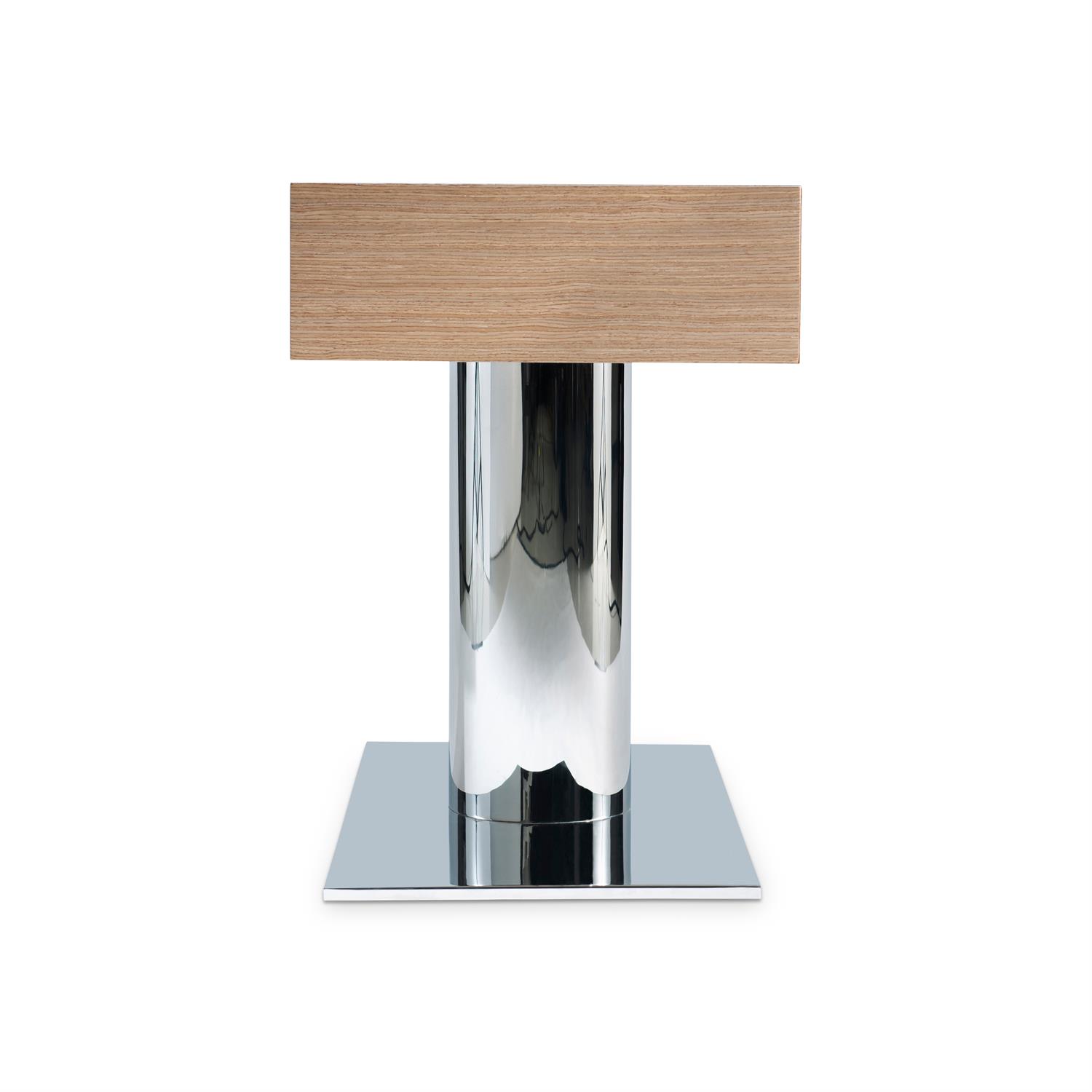 Modulum Nightstand