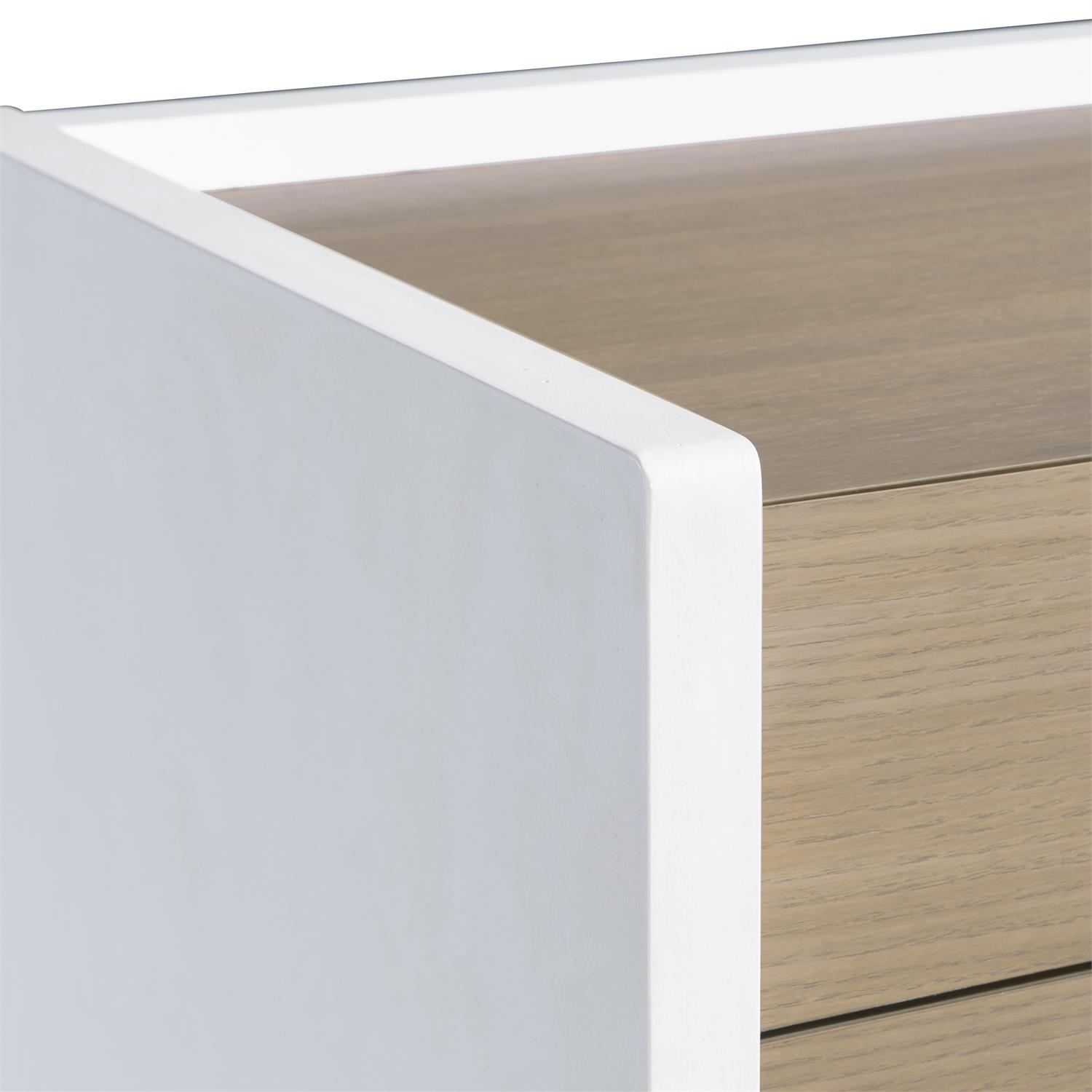 Modulum Nightstand
