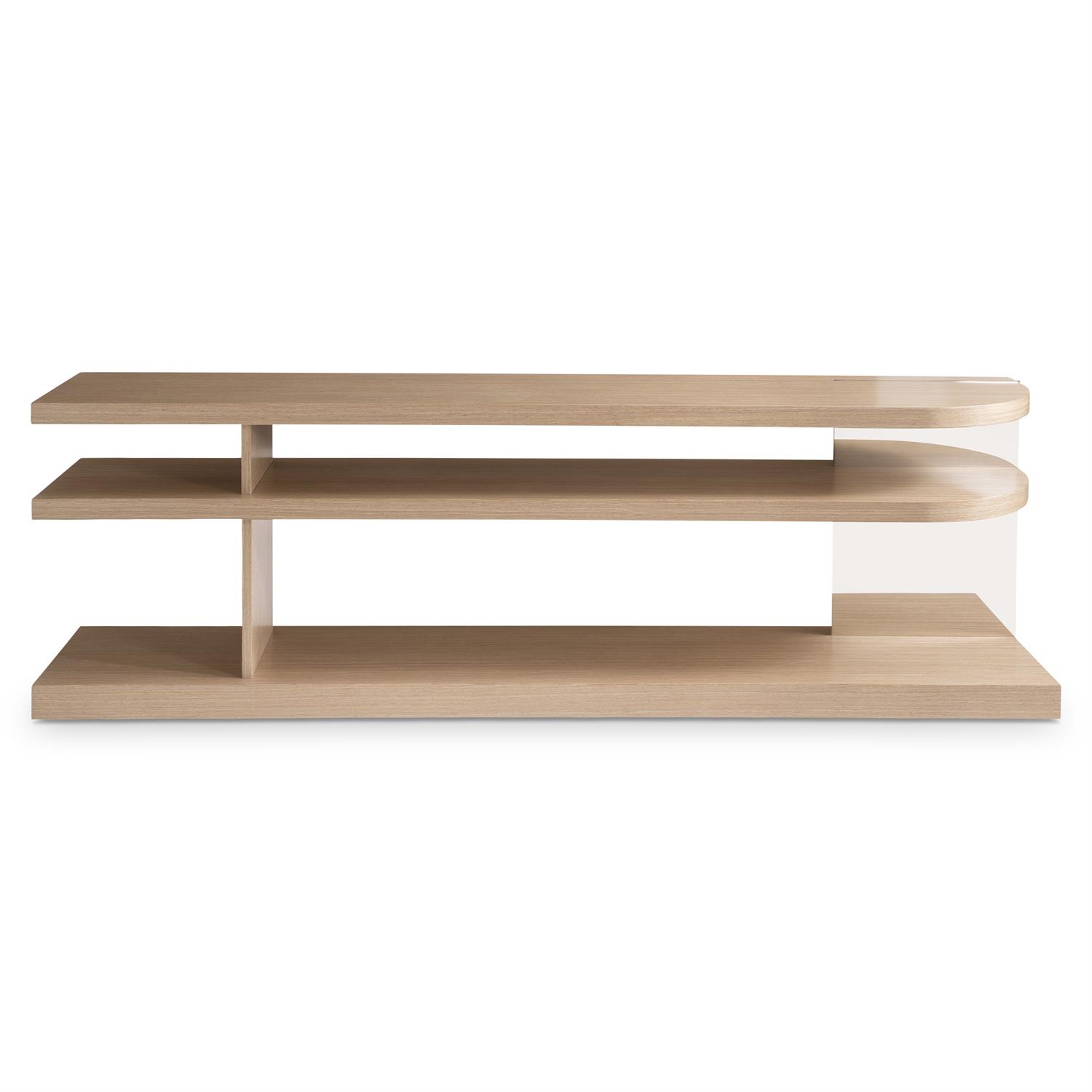 Modulum Console Table