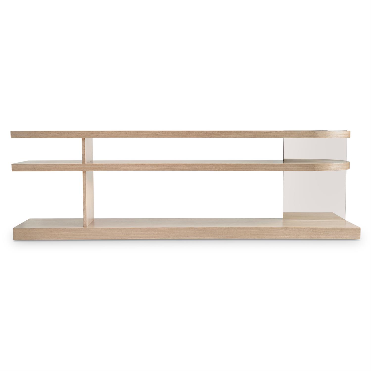 Modulum Console Table
