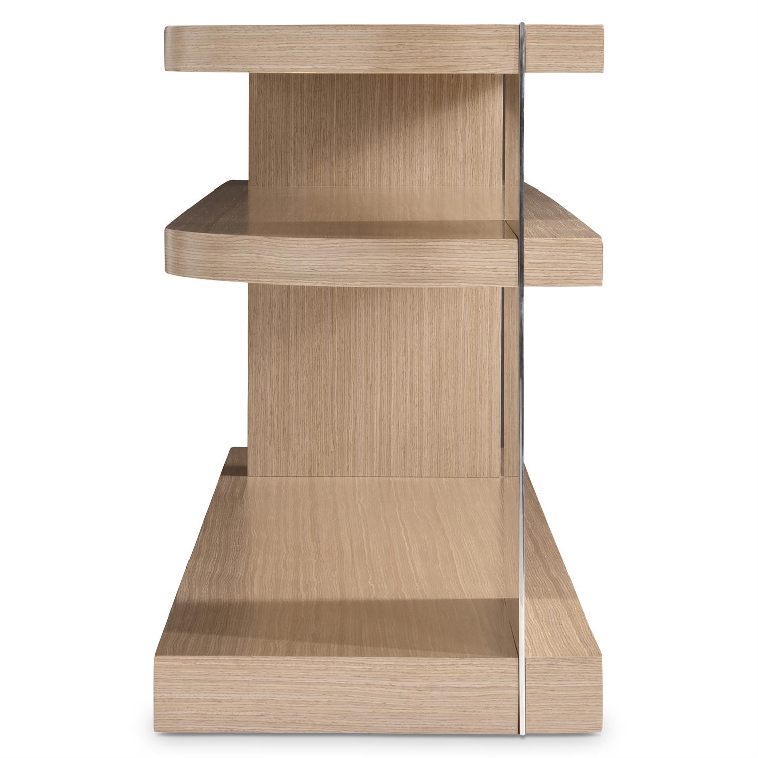 Modulum Console Table