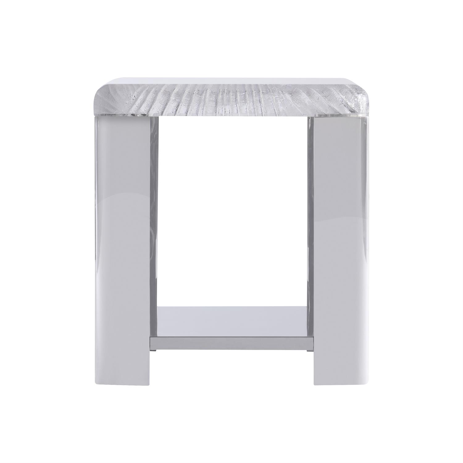 Aura Side Table