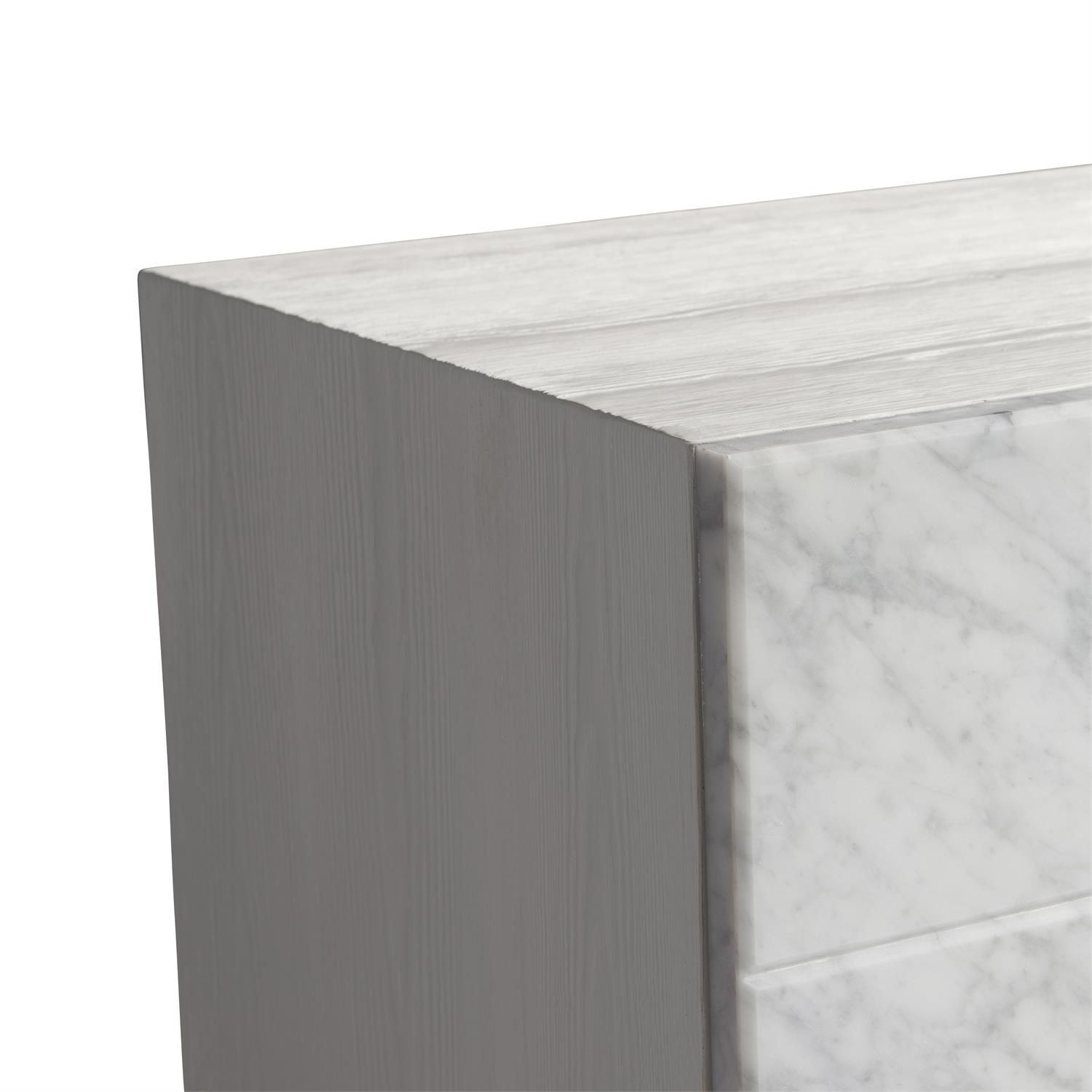 Bianca Entertainment Credenza