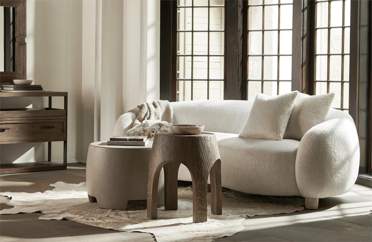 Casa Paros Side Table