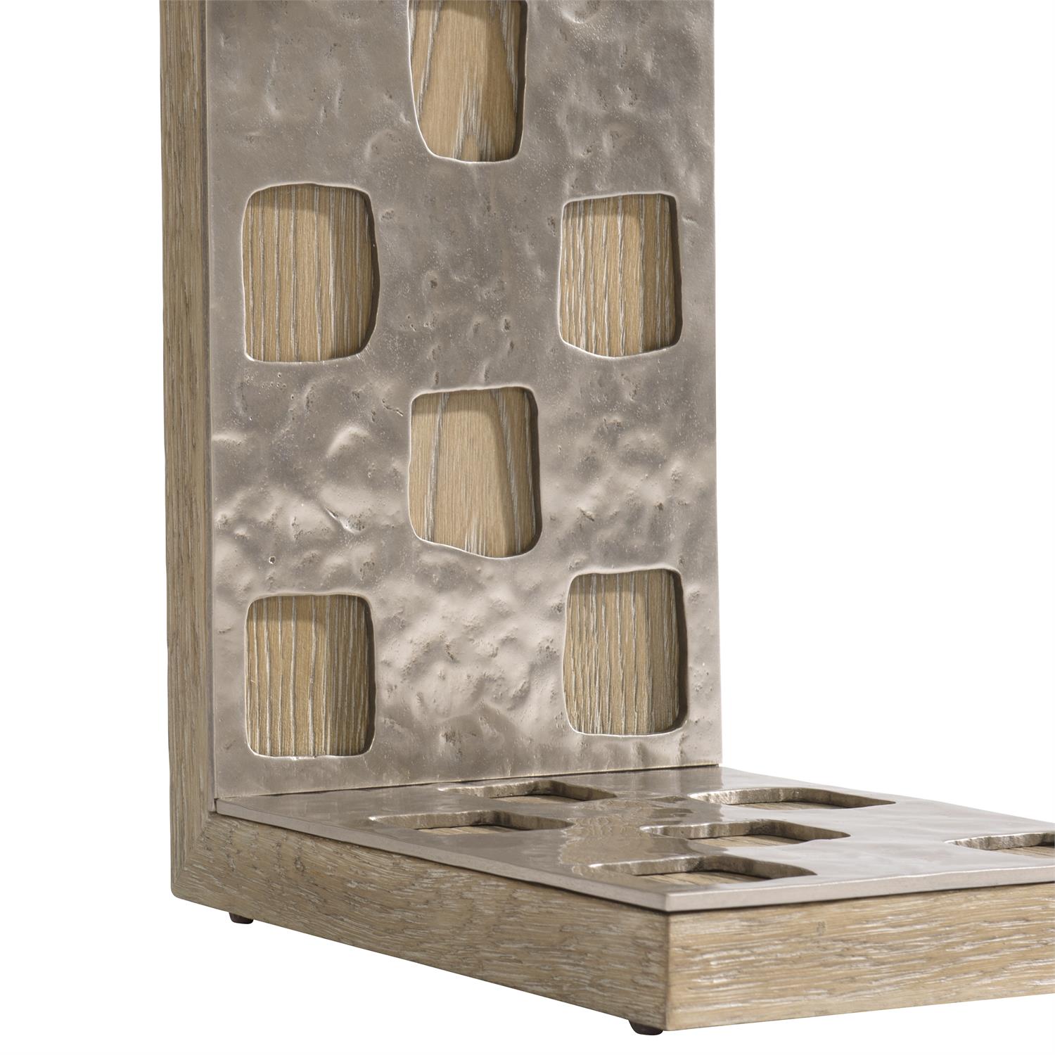 Aventura Accent Table