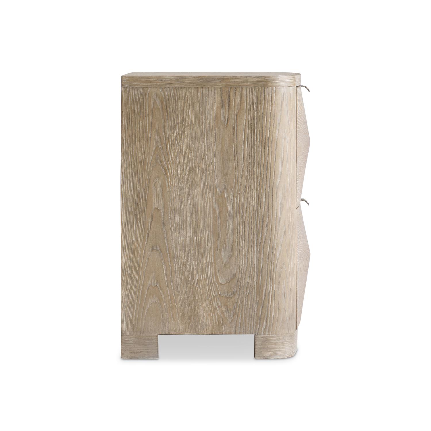 Aventura Nightstand