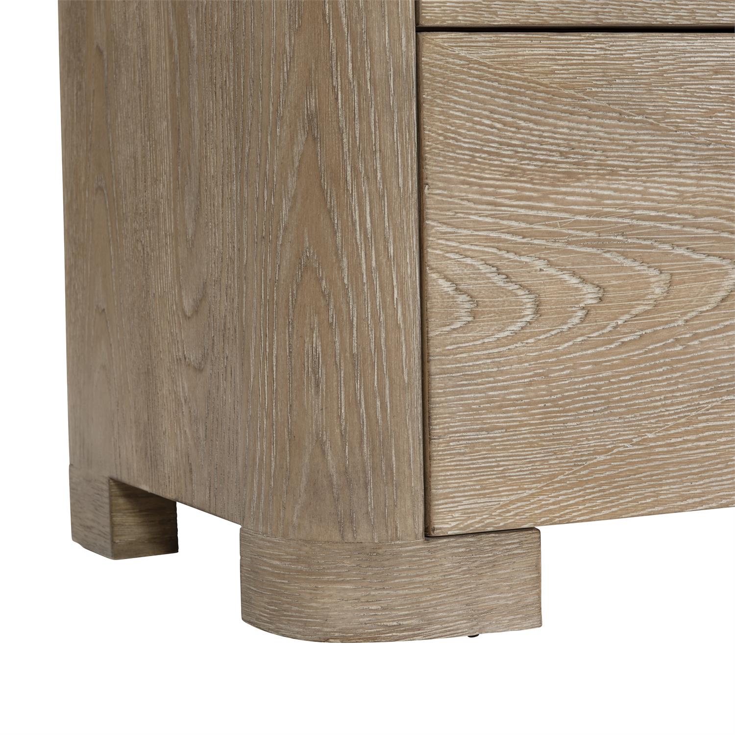 Aventura Nightstand