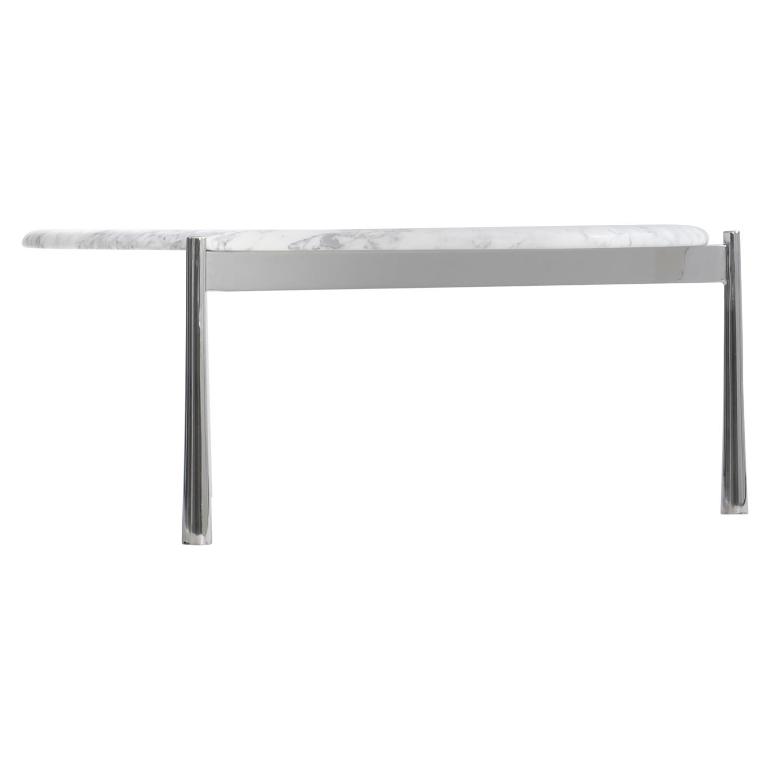 Arris Cocktail Table