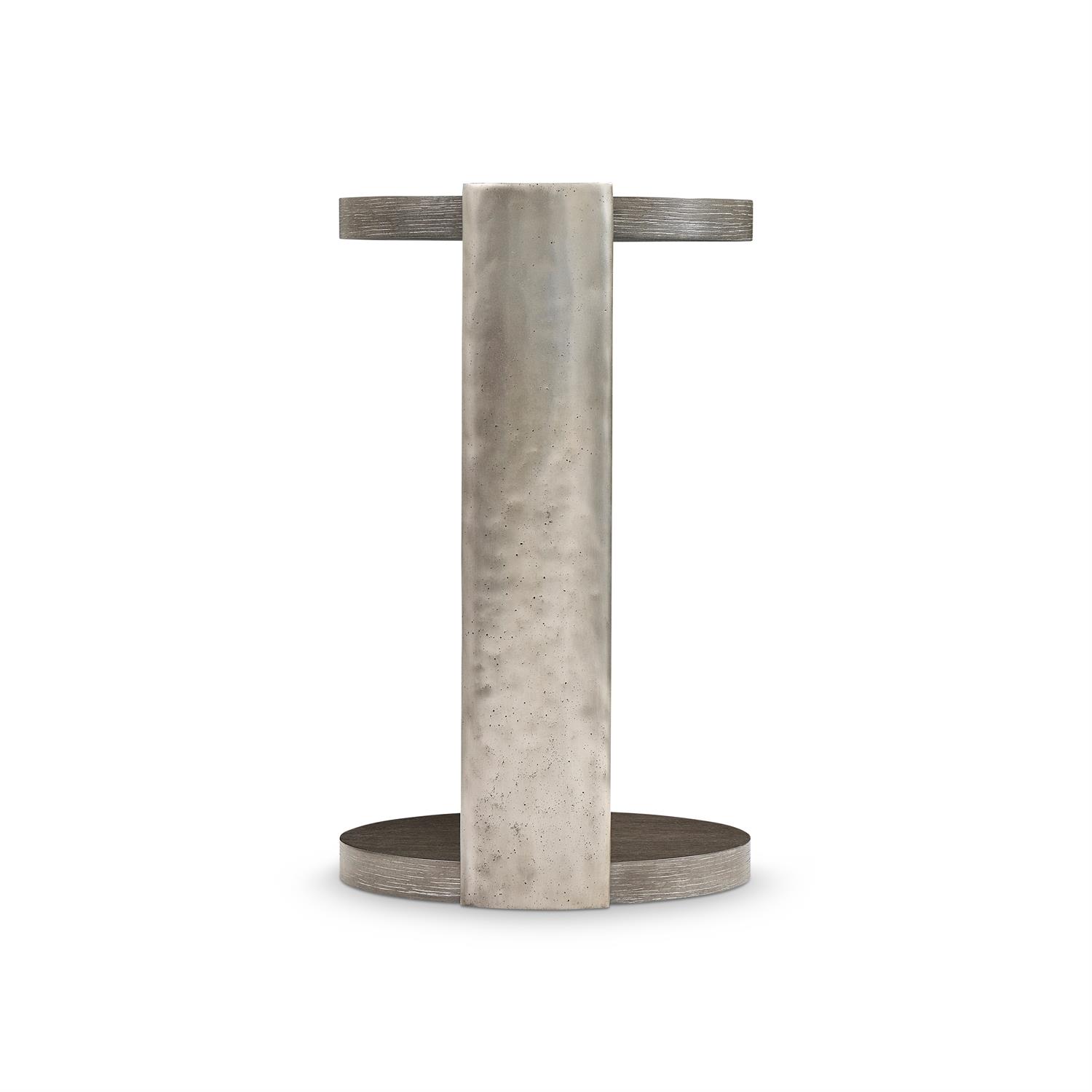 Prado Accent Table