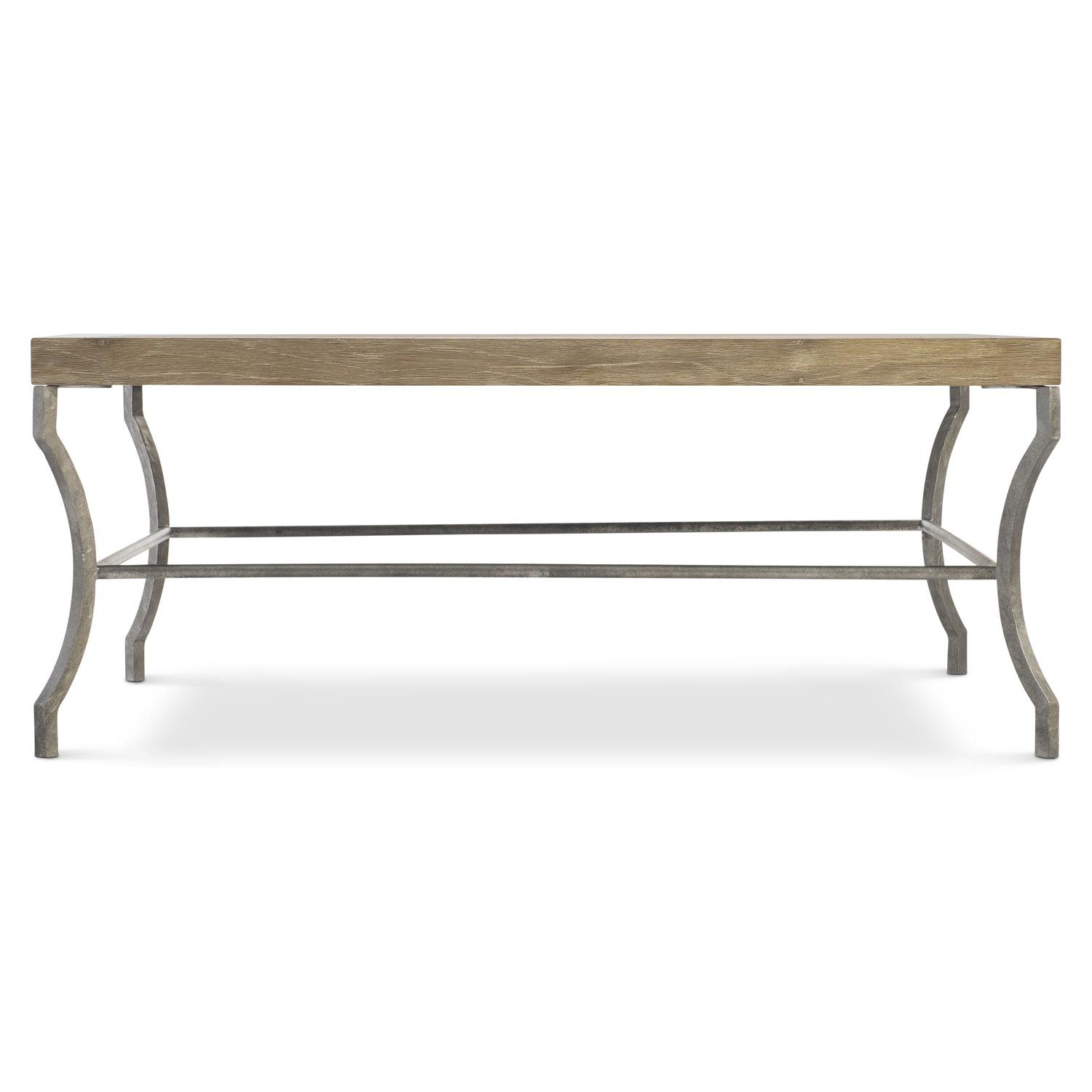 Tribeca Cocktail Table