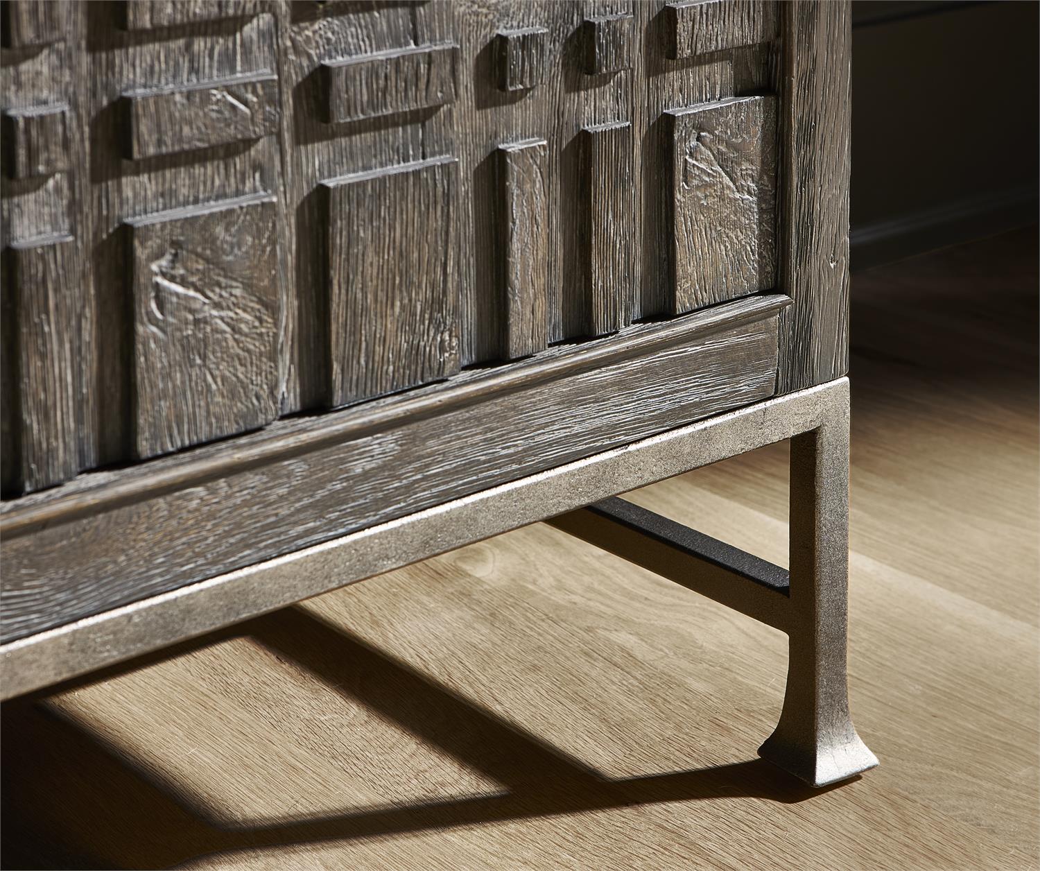 Tribeca Door Chest