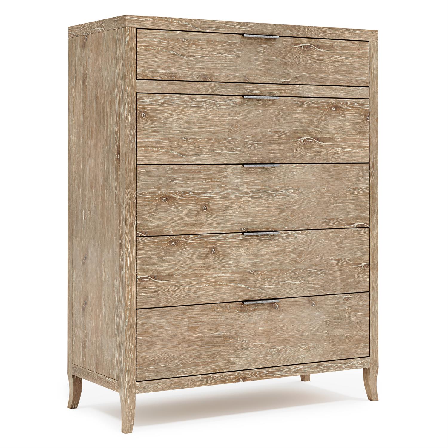 Tribeca Tall Drawer Chest