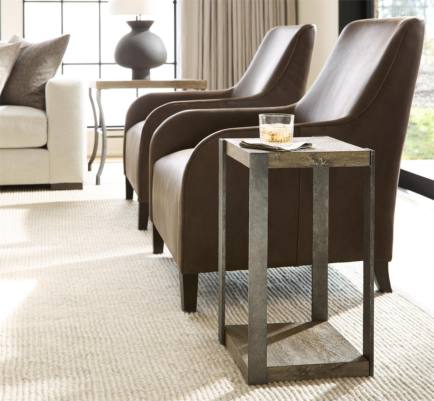 Tribeca Accent Table